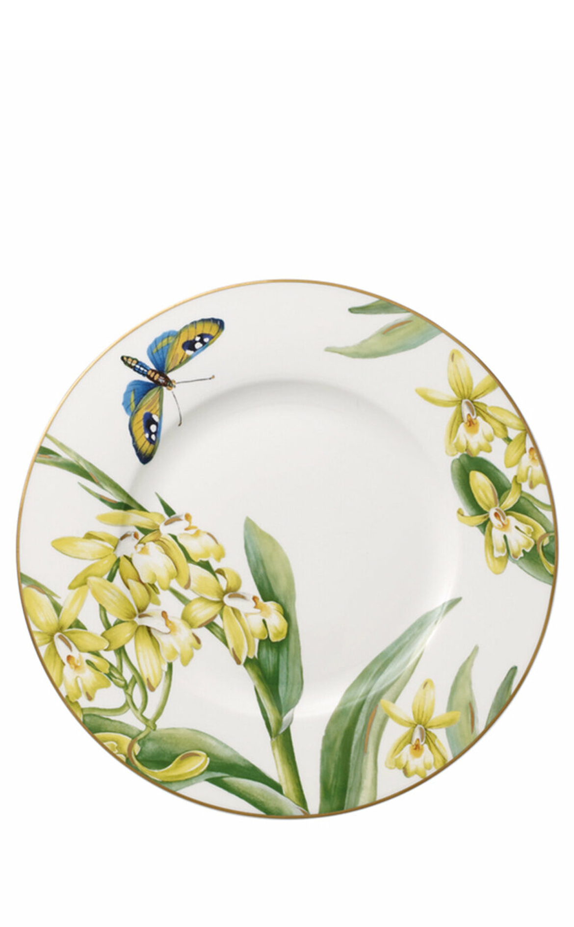Villeroy & Boch- Amazonia Anmut Düz Tabak,22 cm