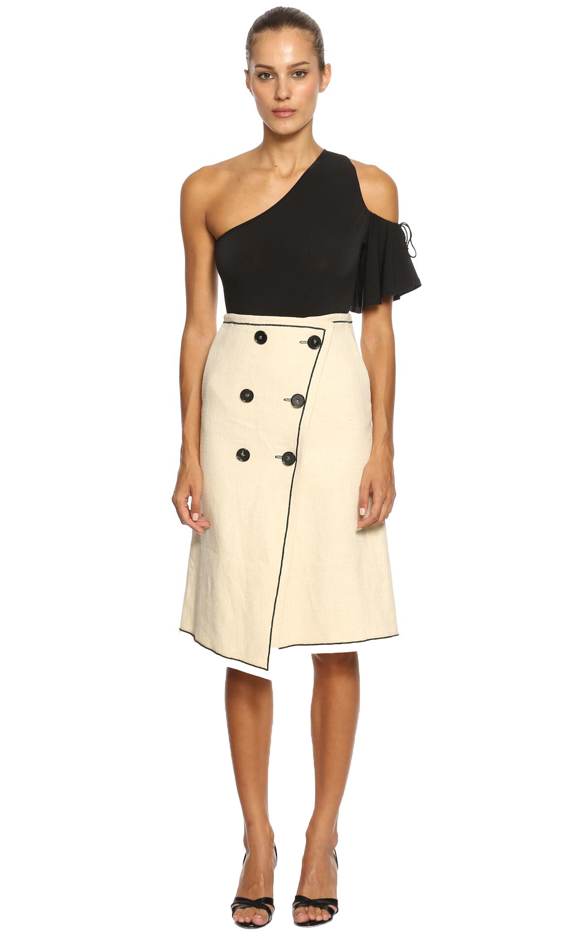 Victoria Beckham-Victoria Beckham Ten Rengi Etek Victoria Beckham-Victoria Beckham Ten Rengi Etek