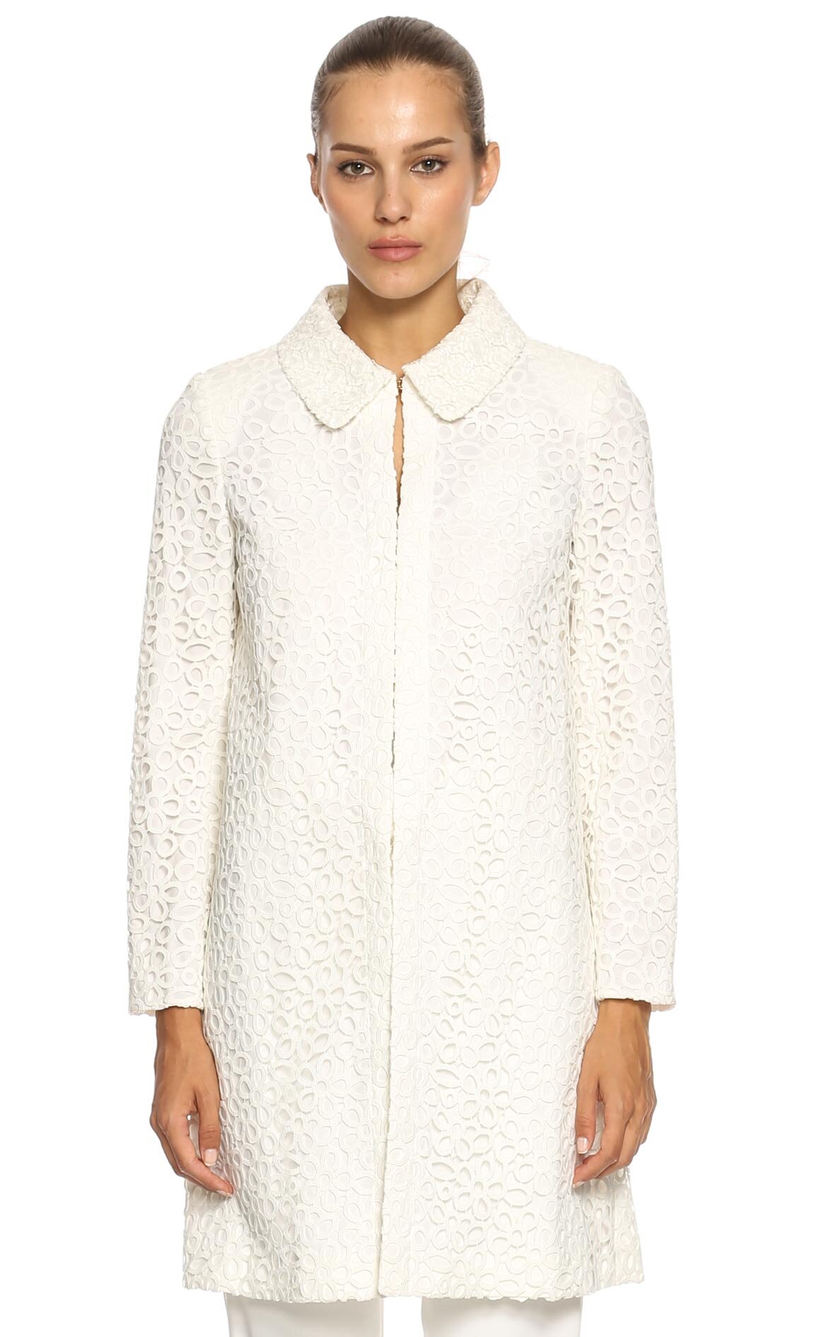 Paule Ka-Paule Ka Beyaz Pardesü Paule Ka-Paule Ka Beyaz Pardesü