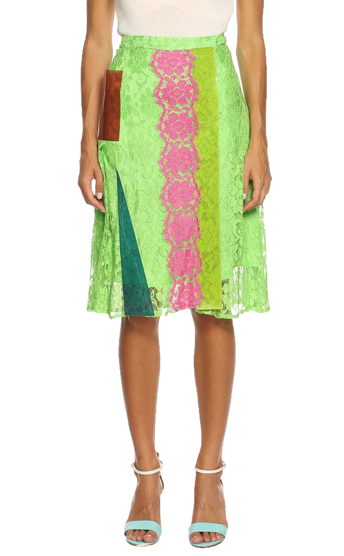 Christopher Kane-Christopher Kane Dantel Etek Christopher Kane-Christopher Kane Dantel Etek