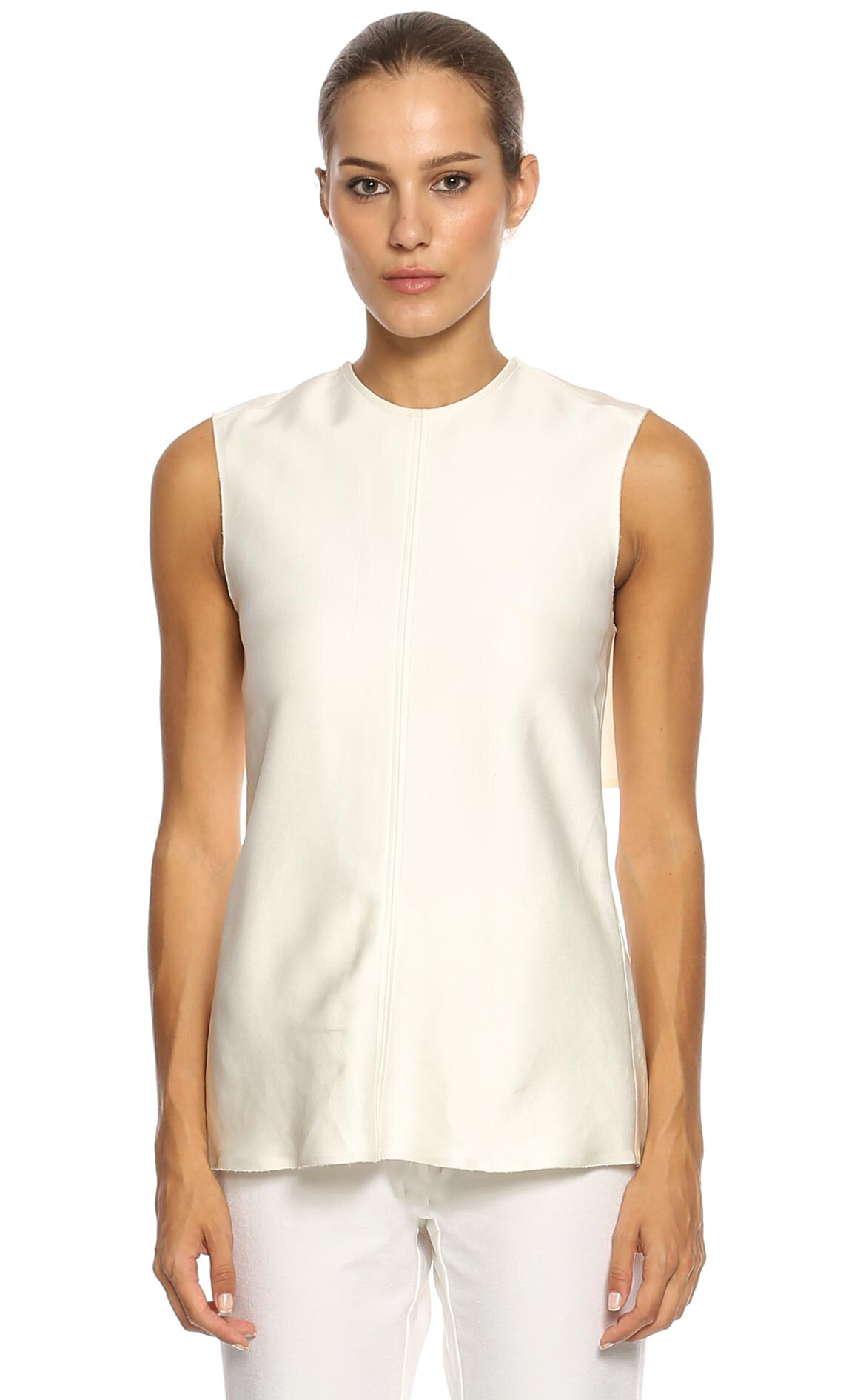 Joseph-Joseph Beyaz Bluz