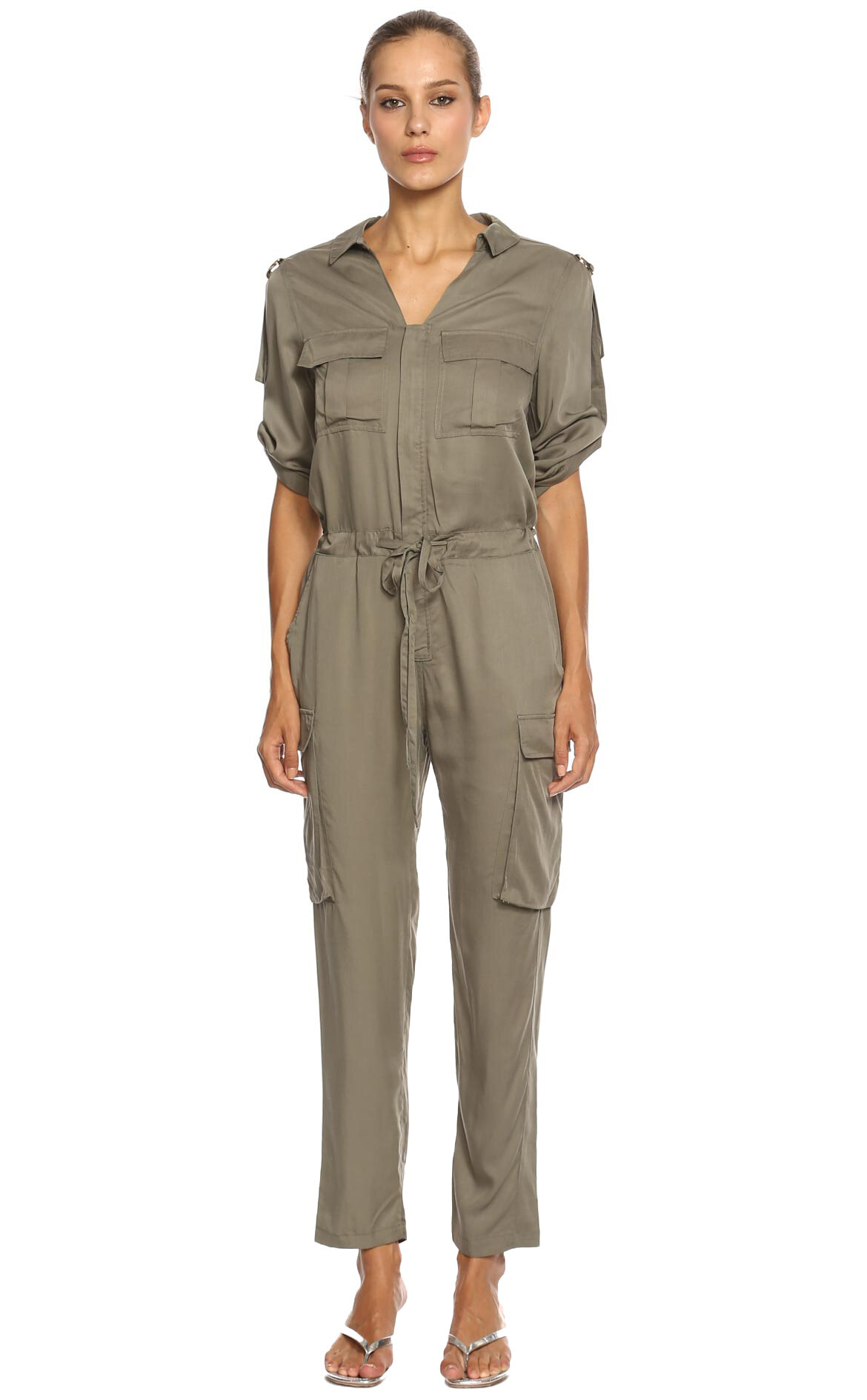 Rene Derhy-Rene Derhy Cepli Tulum