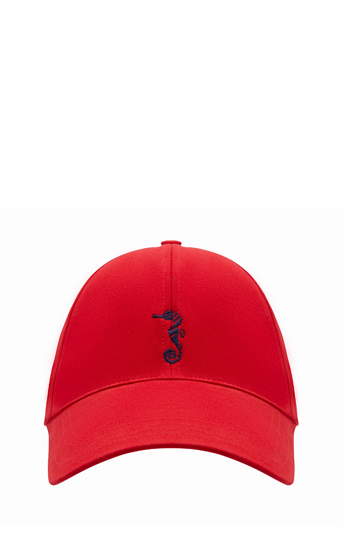 Kaiba-Kaiba Kırmızı Şapka