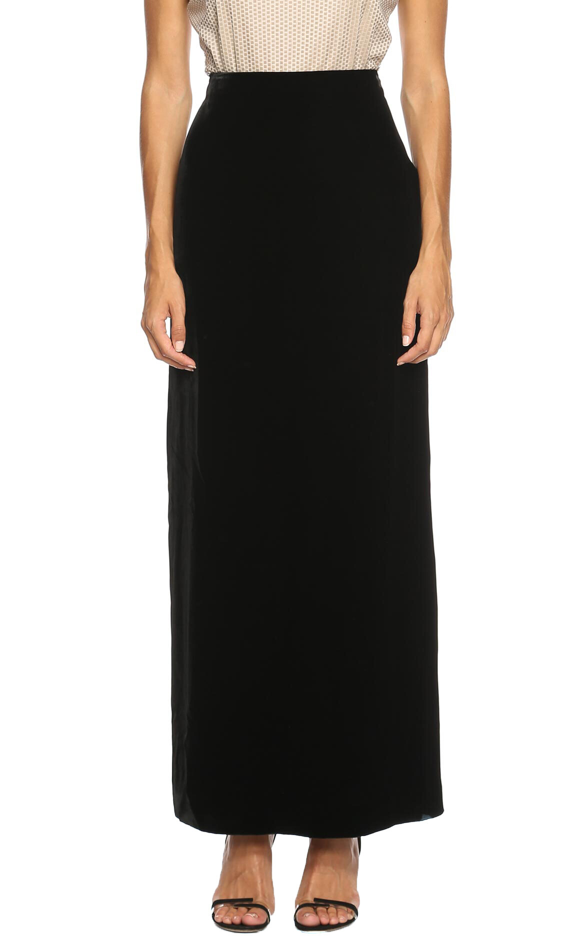 Tom Ford-Tom Ford Siyah Etek