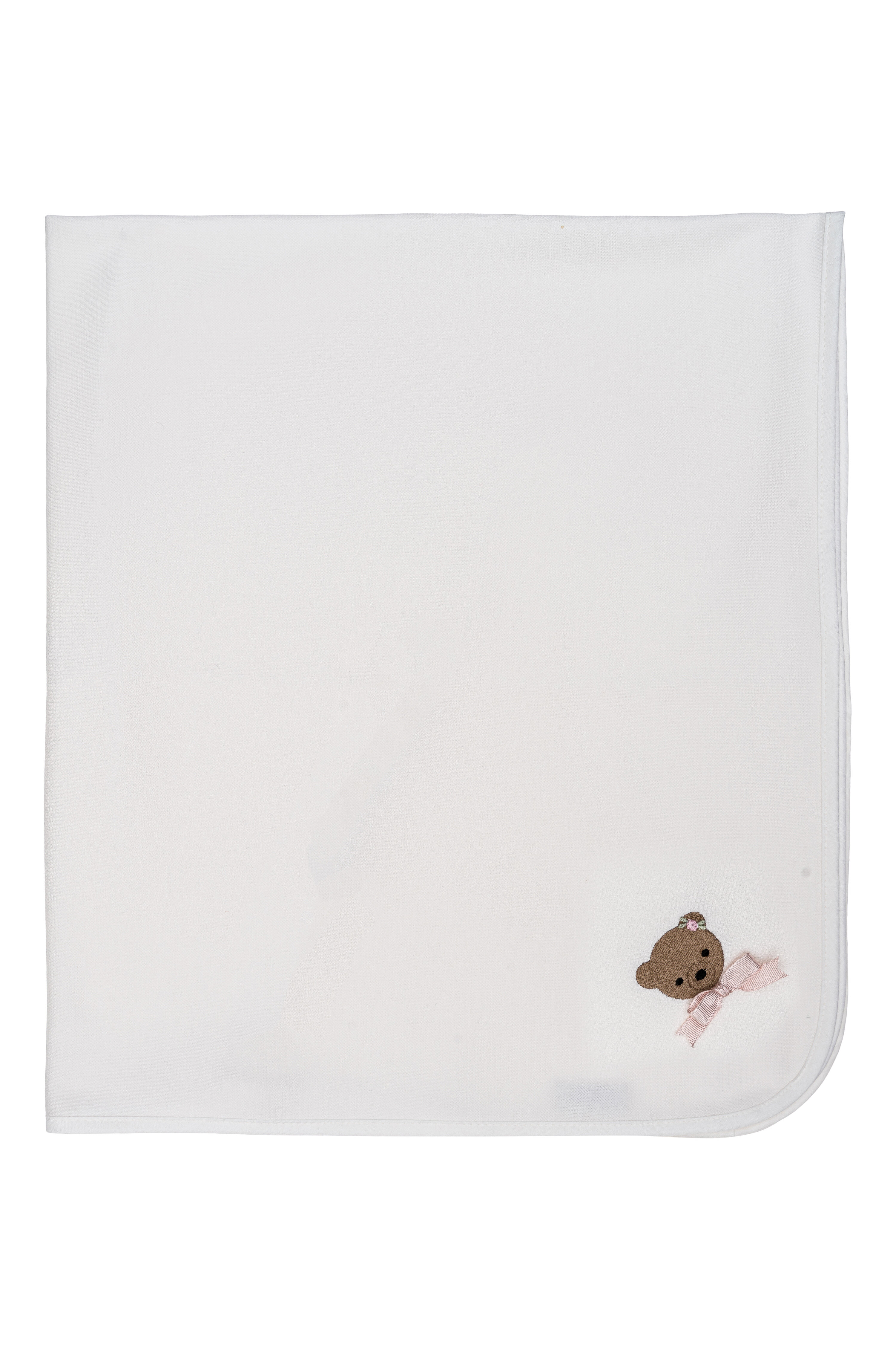 Nite Nite-Nite Nite Ekru Battaniye