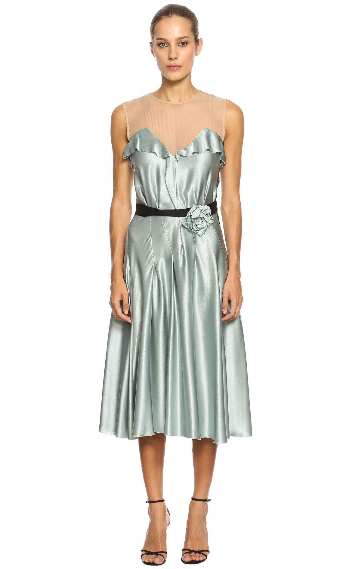 Lanvin-Lanvin Elbise