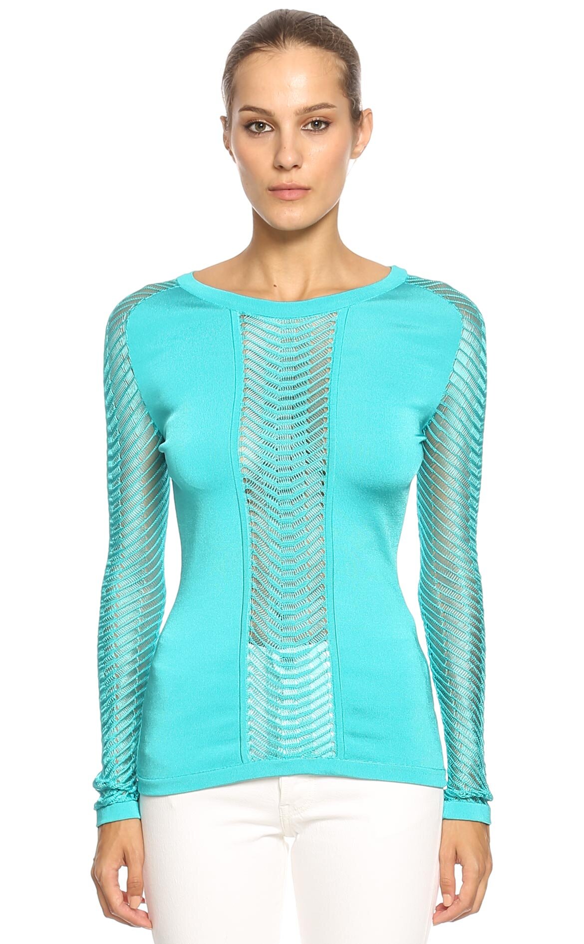 Balmain-Balmain Bluz