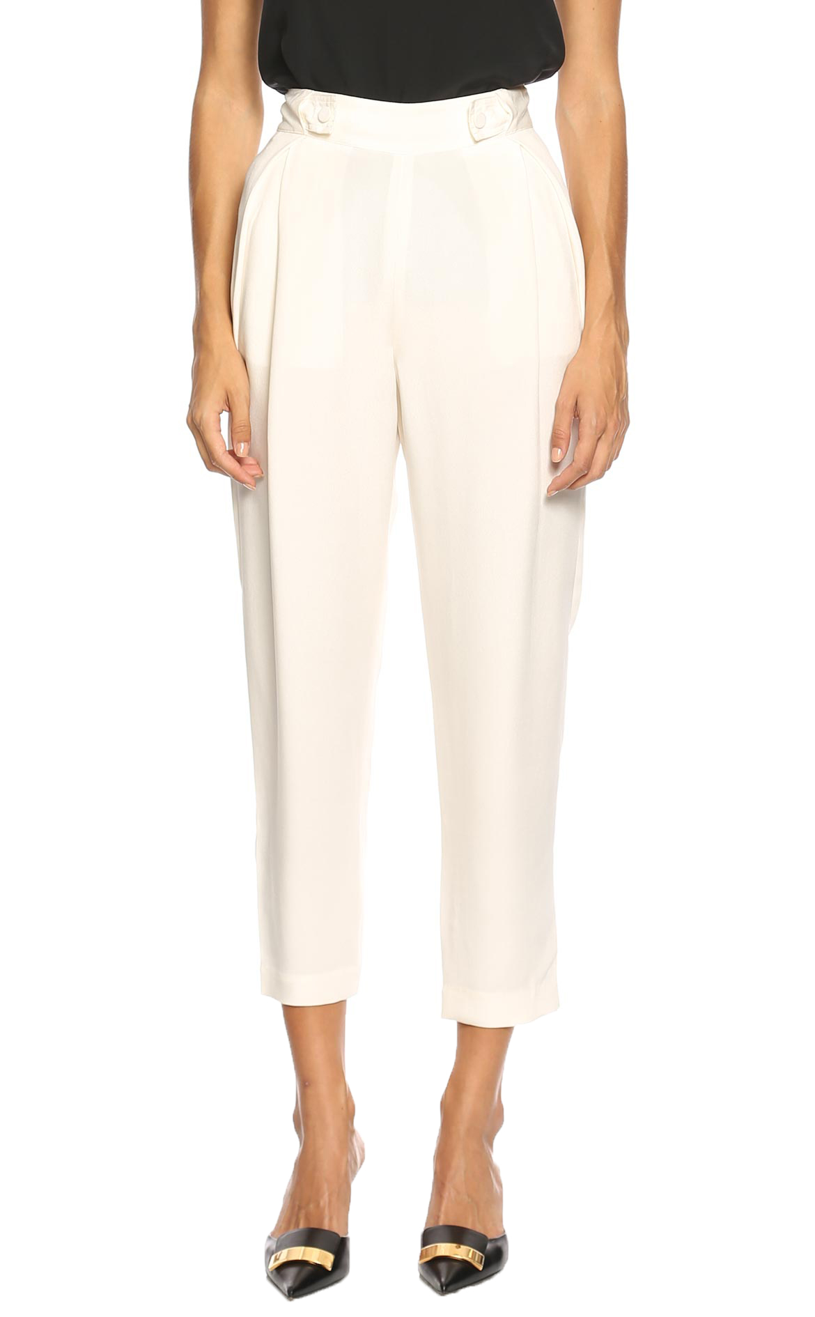 3.1 Phillip Lim-3.1 Phillip Lim Pantolon 3.1 Phillip Lim-3.1 Phillip Lim Pantolon