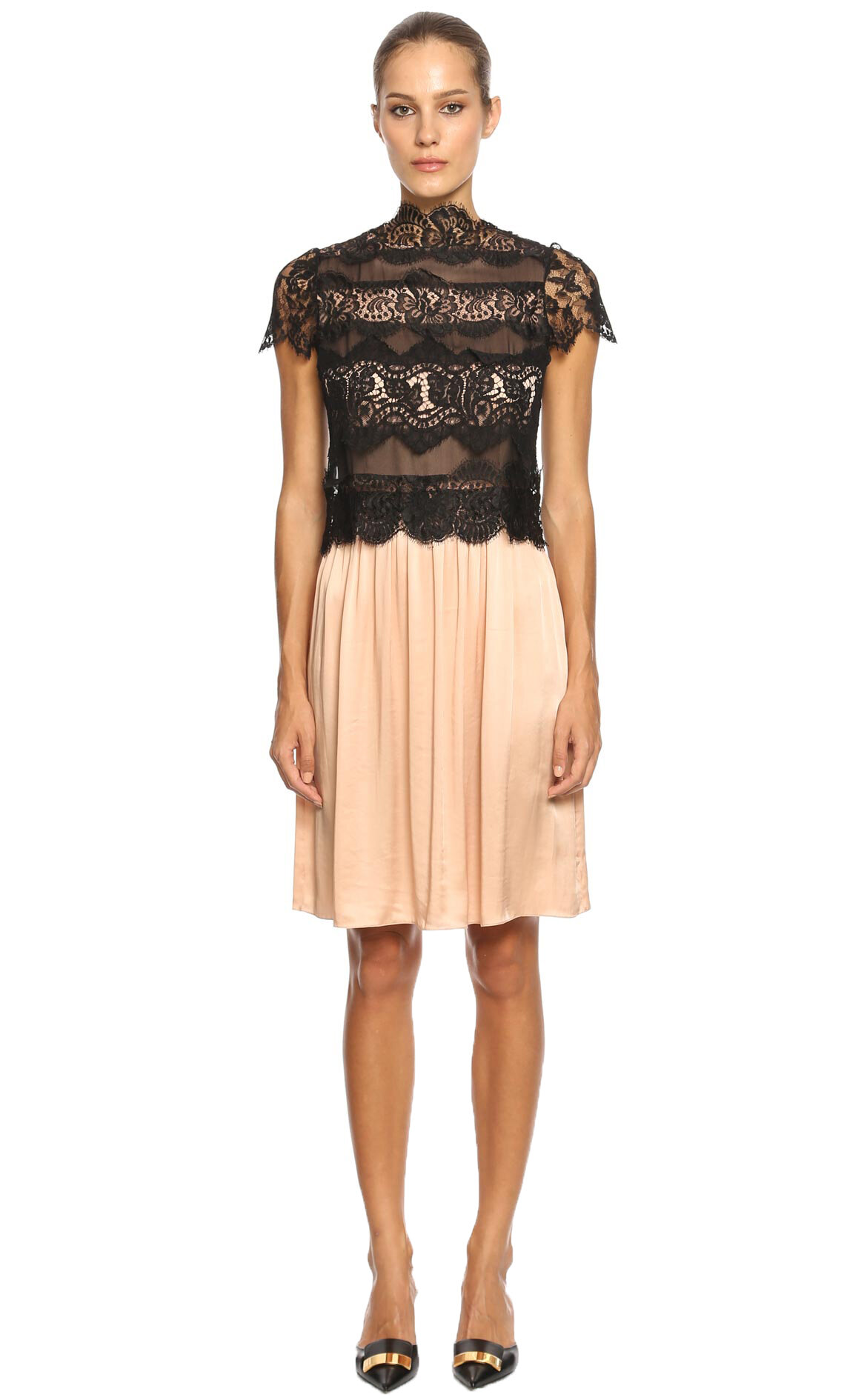 Lanvin-Lanvin Elbise