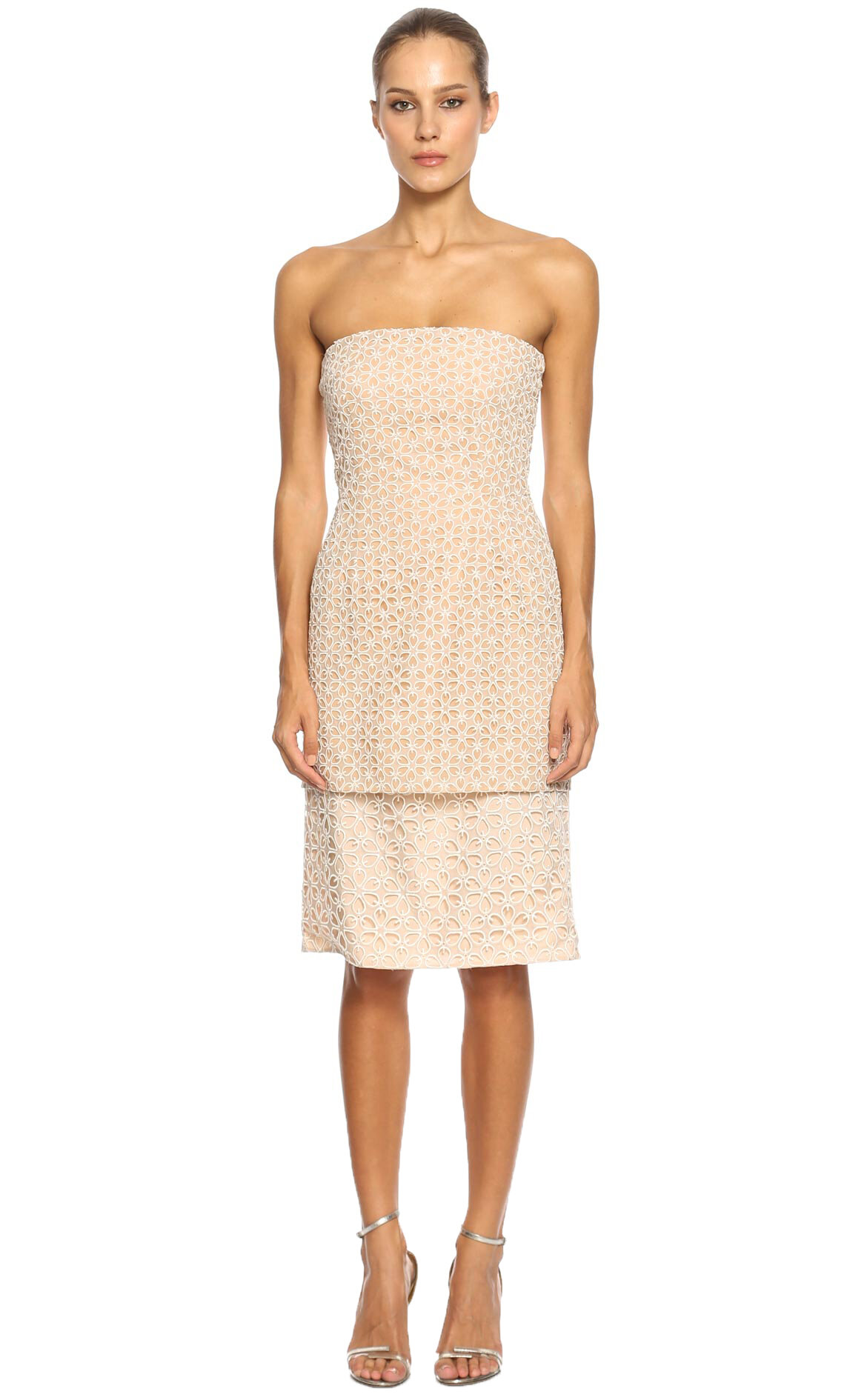 Alexander McQueen-Alexander McQueen Elbise