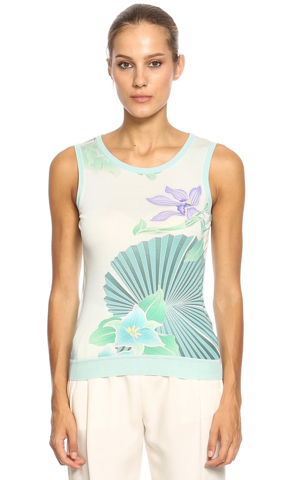 Leonard-Leonard Bluz