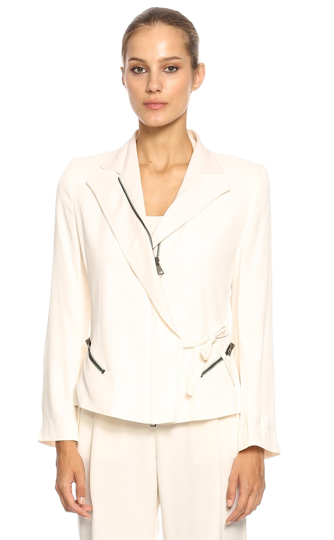 Ann Demeulemeester-Ann Demeulemeester Ceket