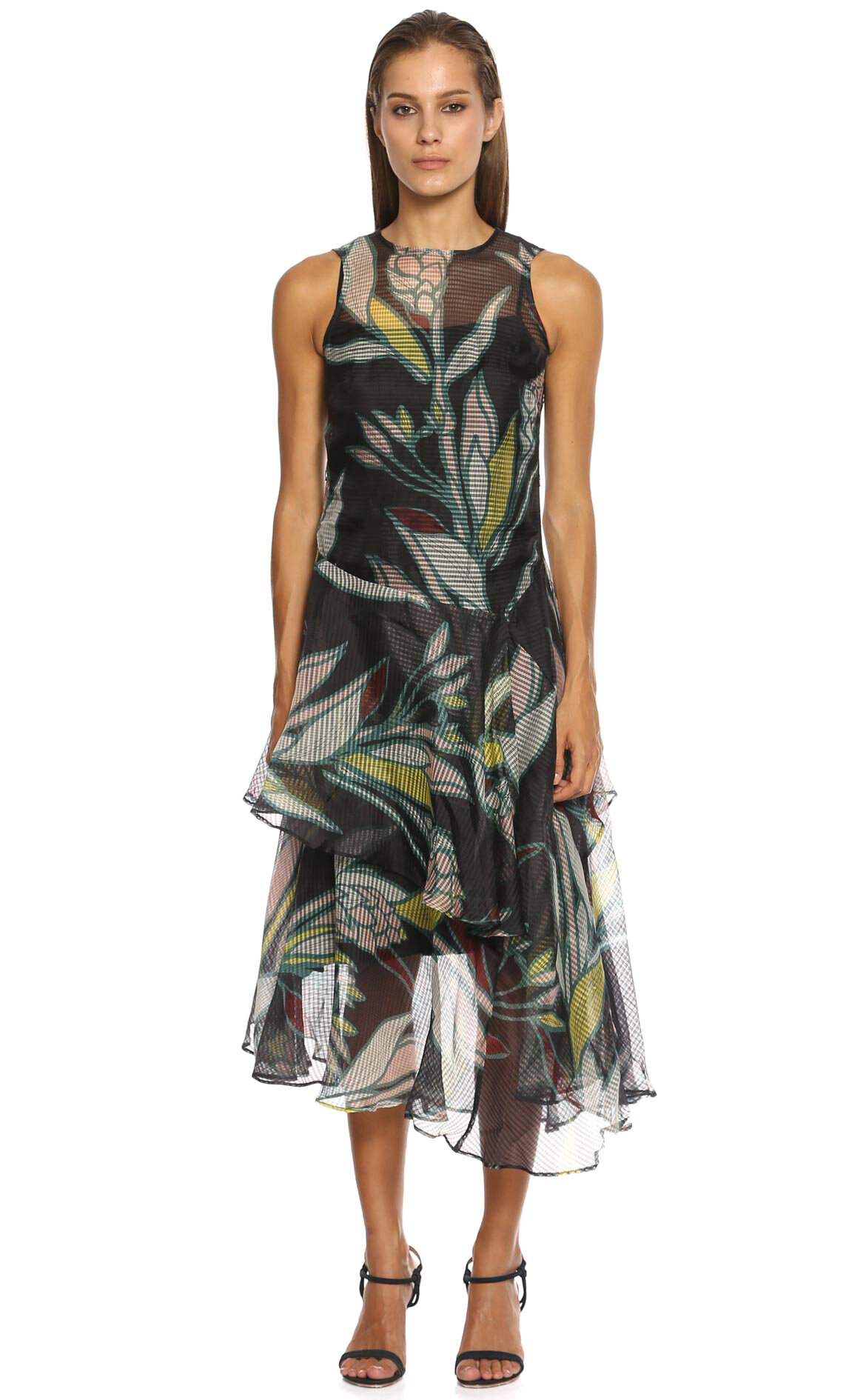 L.K. Bennett-L.K. Bennett Elbise