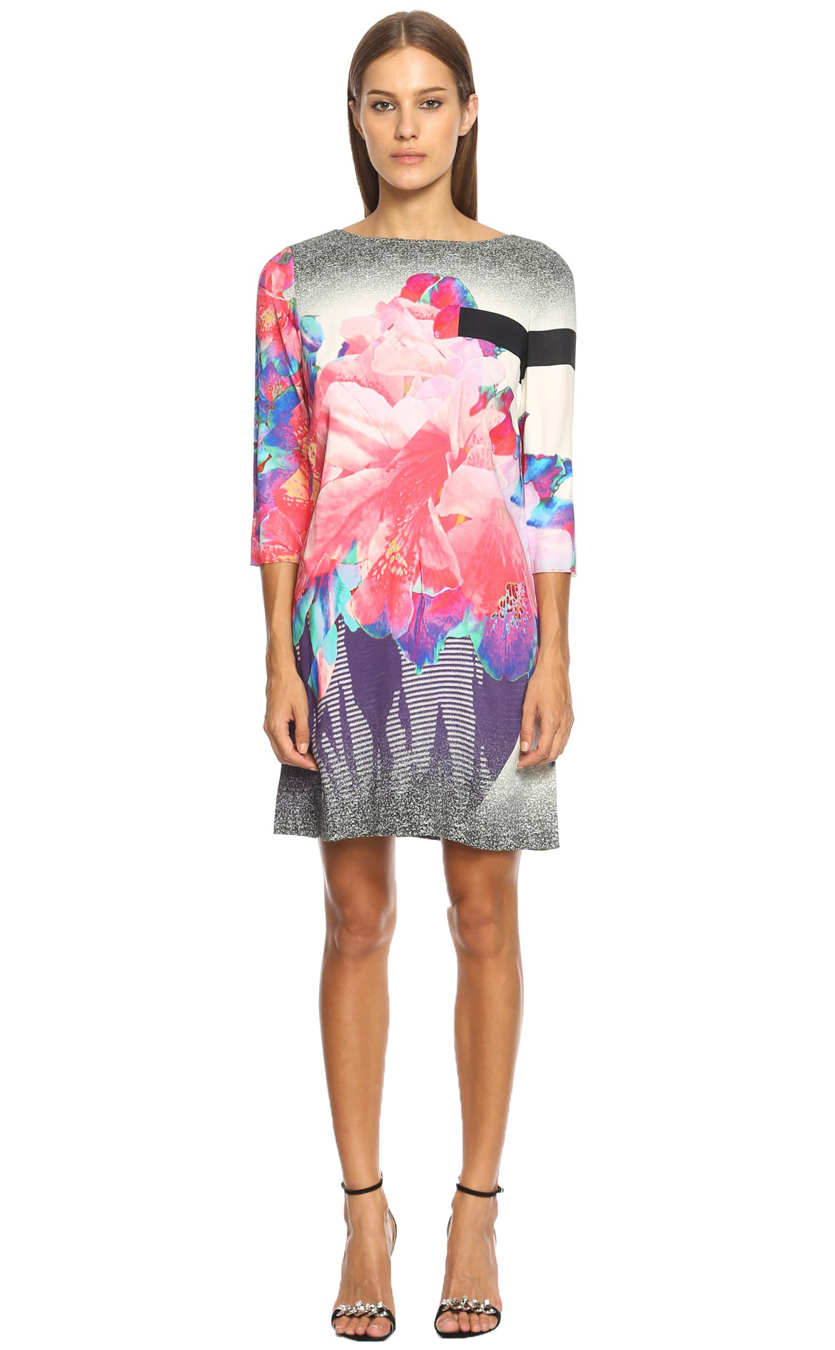 Prabal Gurung-Prabal Gurung Elbise