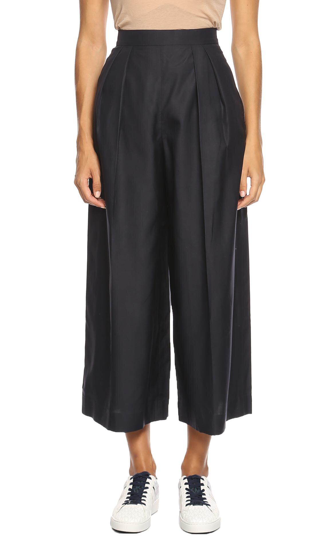 Sonia Rykiel-Sonia Rykiel İndigo Pantolon