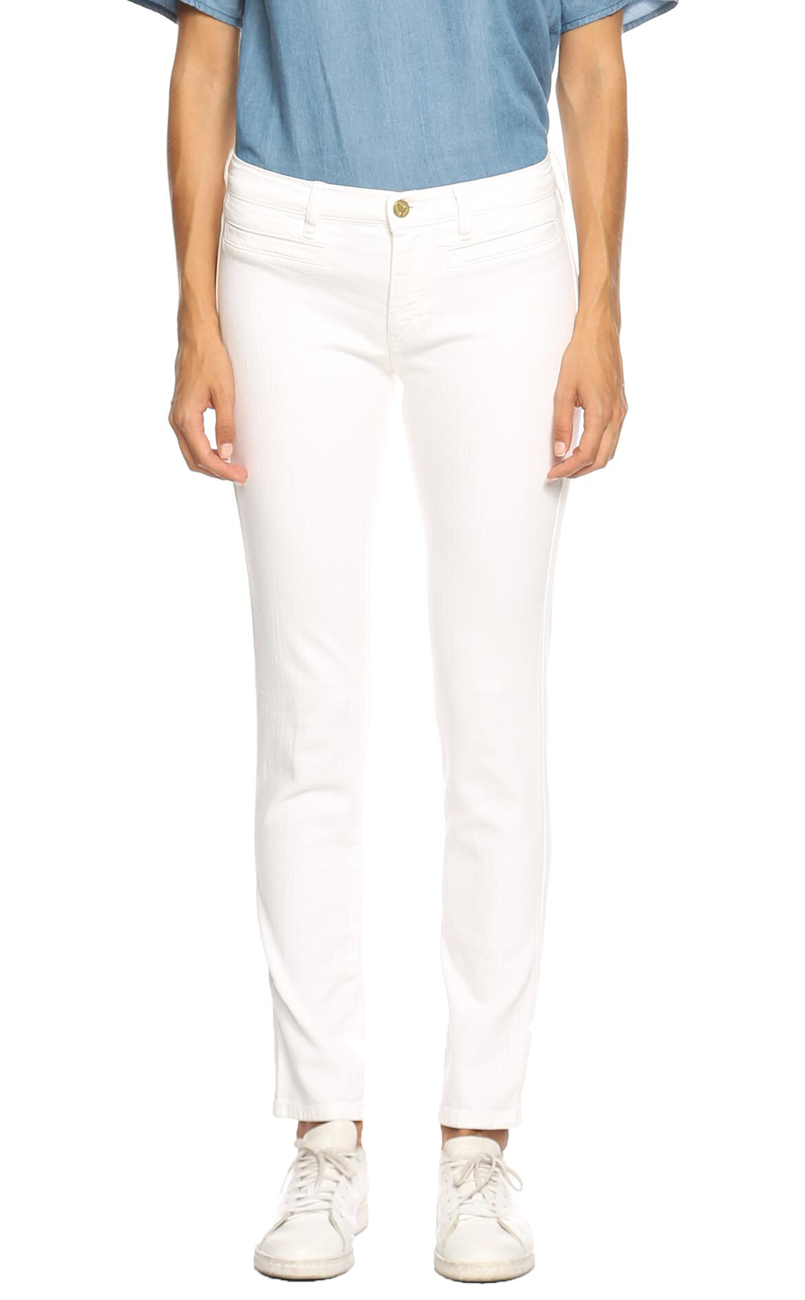 Mih Jeans-Mih Jeans Jean Pantolon