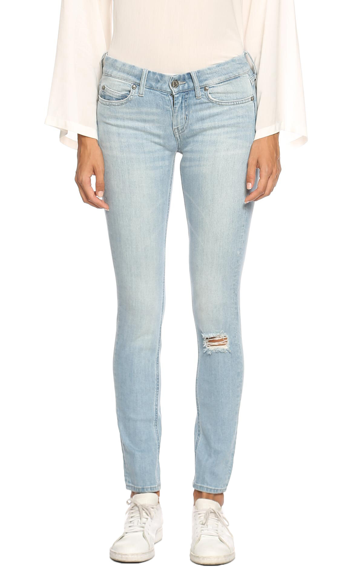 Mih Jeans-Mih Jeans Jean Pantolon