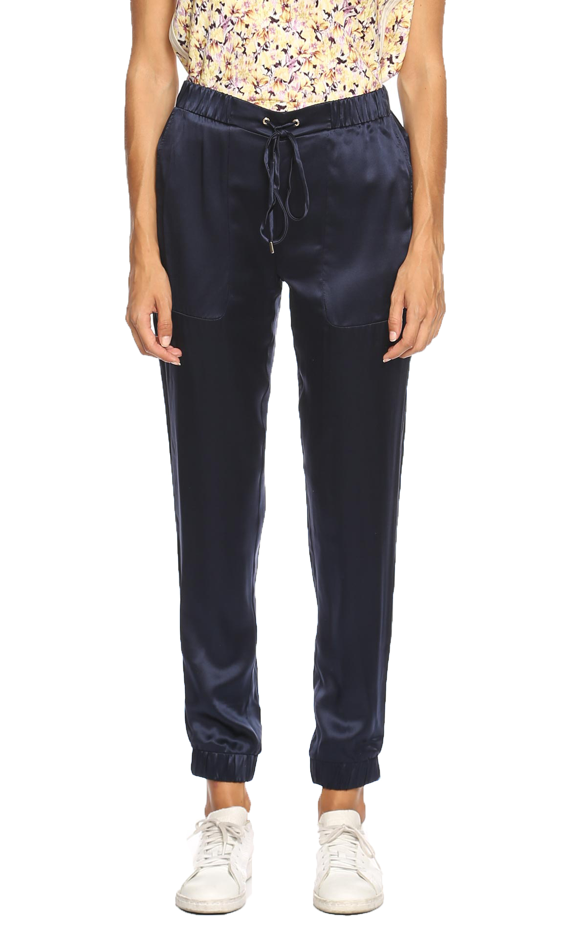 Matthew Williamson-Matthew Williamson Lacivert Pantolon Matthew Williamson-Matthew Williamson Lacivert Pantolon