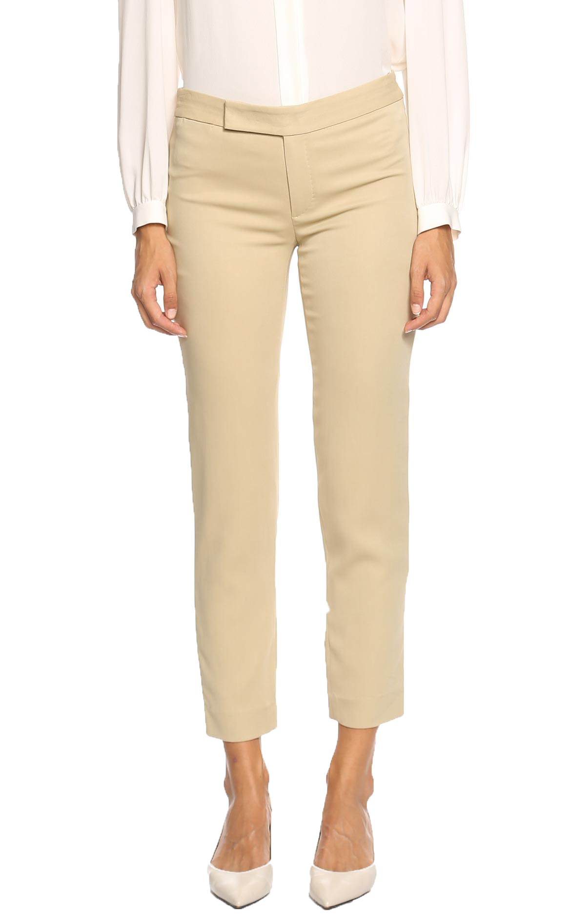 Ralph Lauren Blue Label-Ralph Lauren Blue Label Pantolon Ralph Lauren Blue Label-Ralph Lauren Blue Label Pantolon