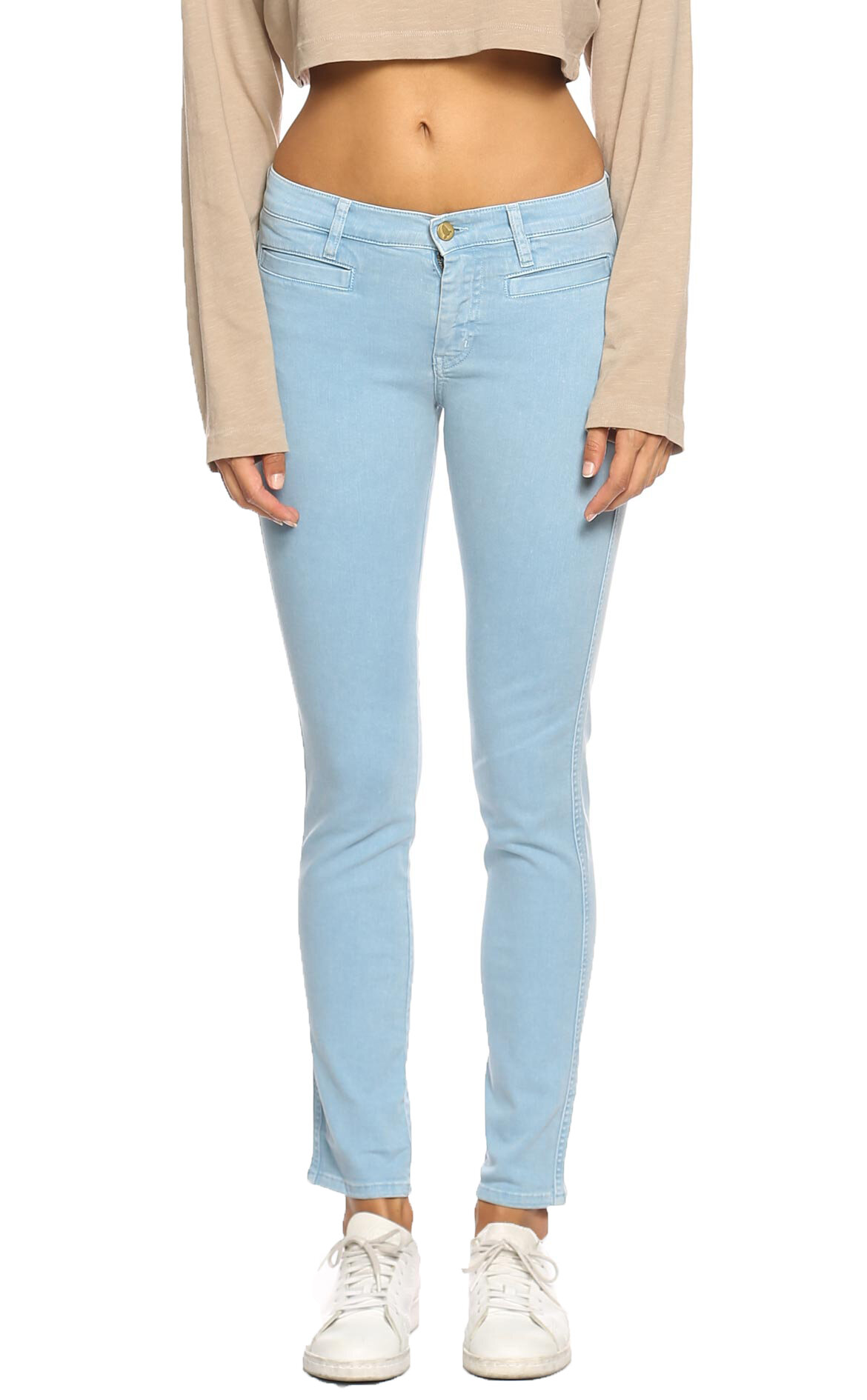 Mih Jeans-Mih Jeans Jean Pantolon