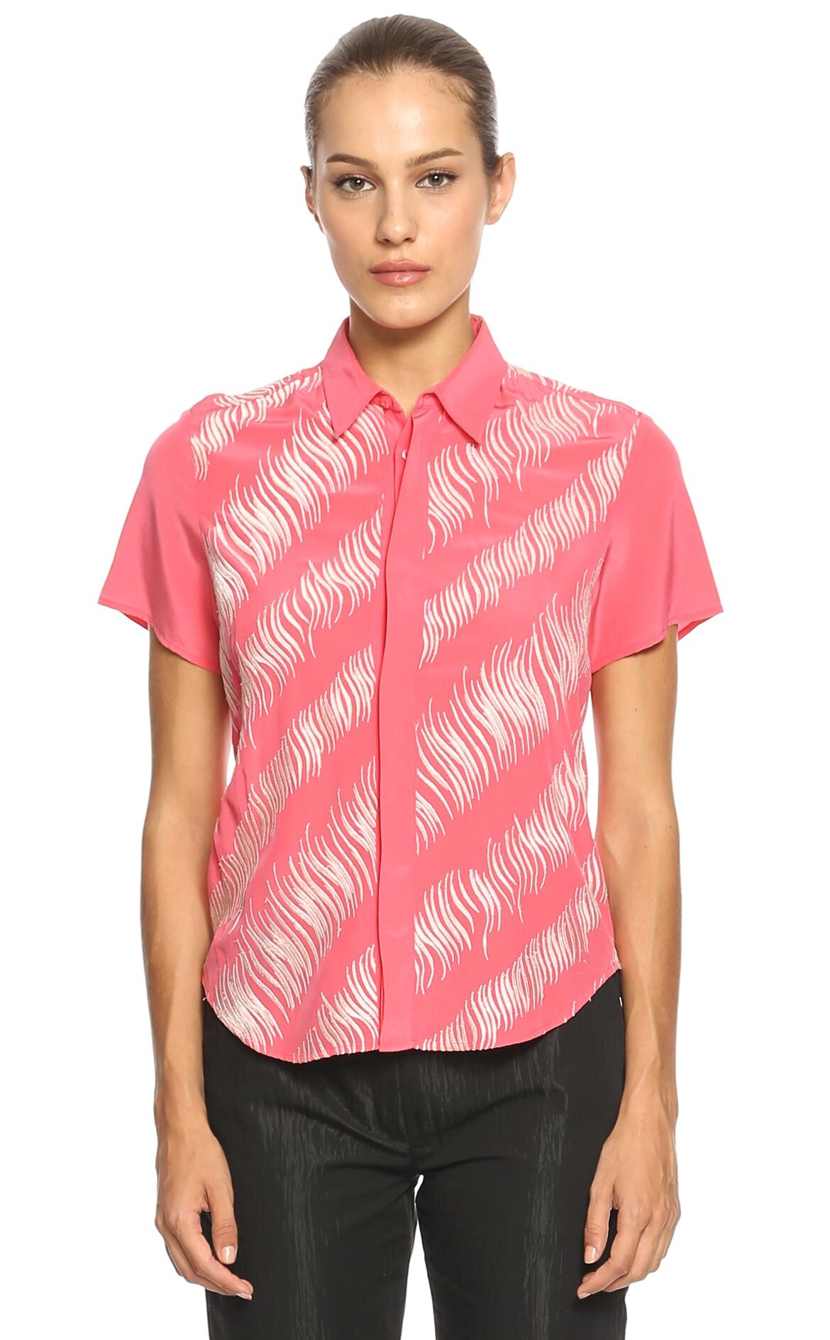 Kenzo-Kenzo Mercan Gömlek