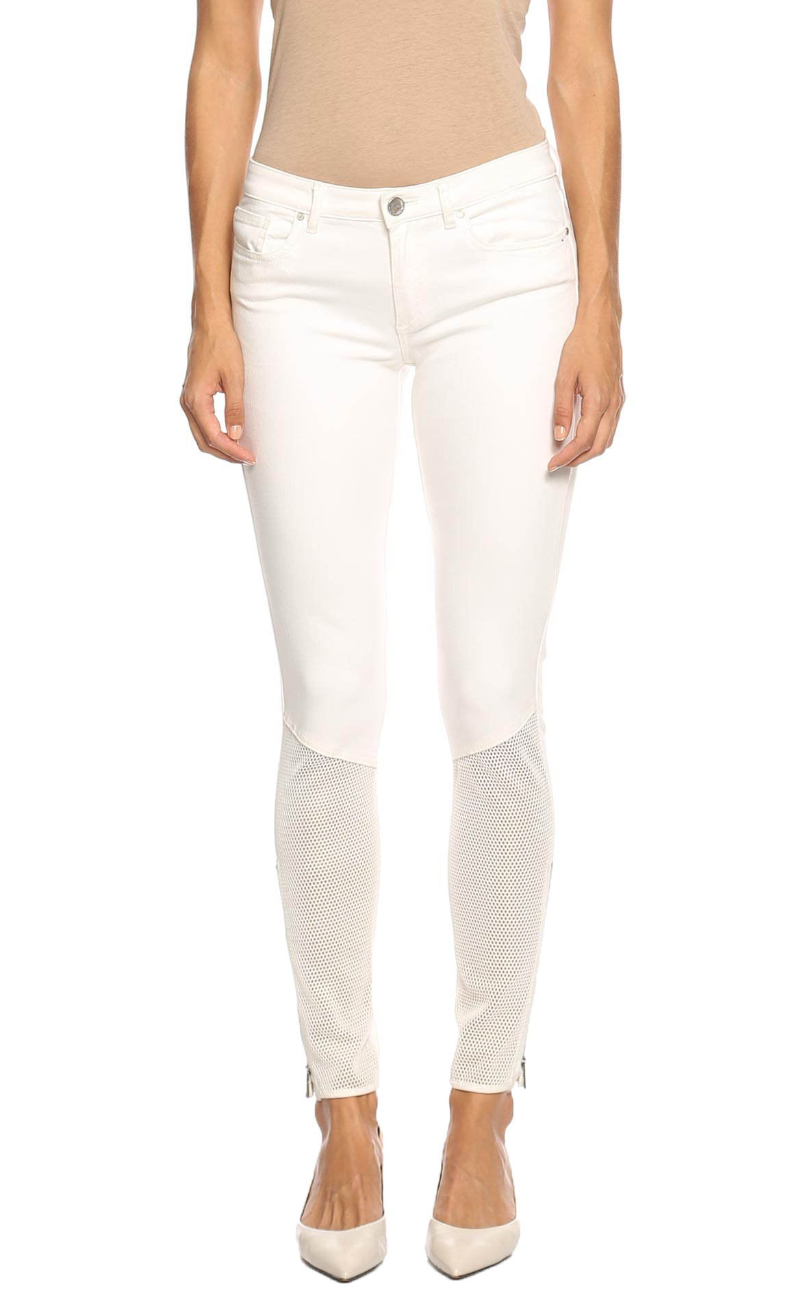 Elie Tahari-Elie Tahari Pantolon Elie Tahari-Elie Tahari Pantolon