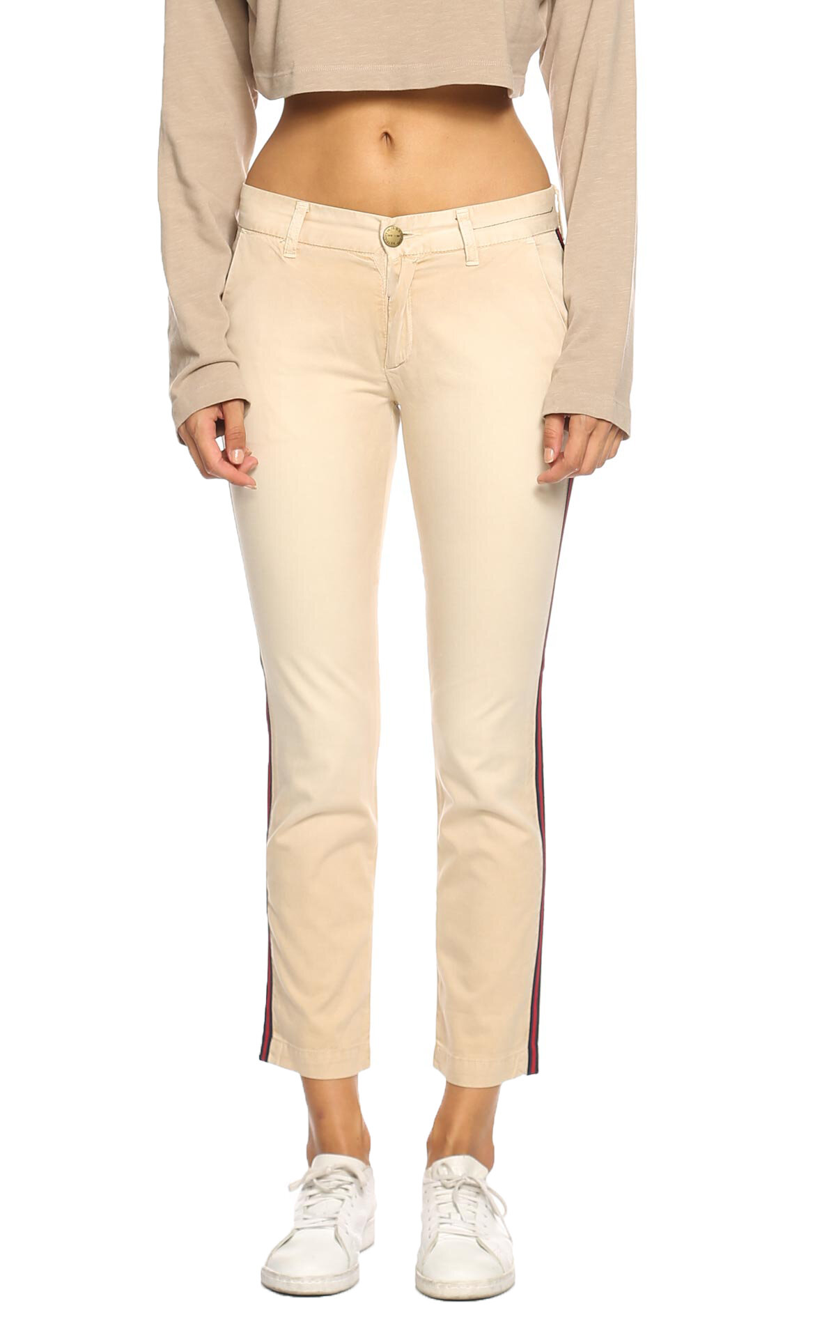 Current Elliot-Current Elliot Pantolon