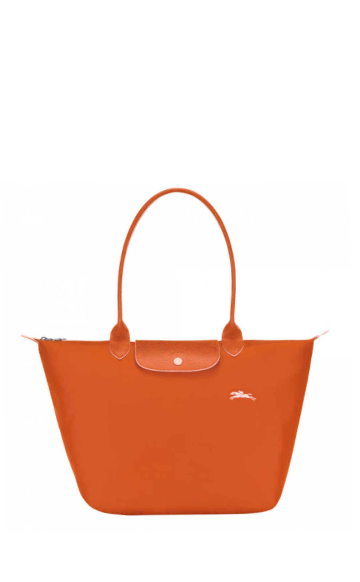 Longchamp-Longchamp Kiremit Çanta