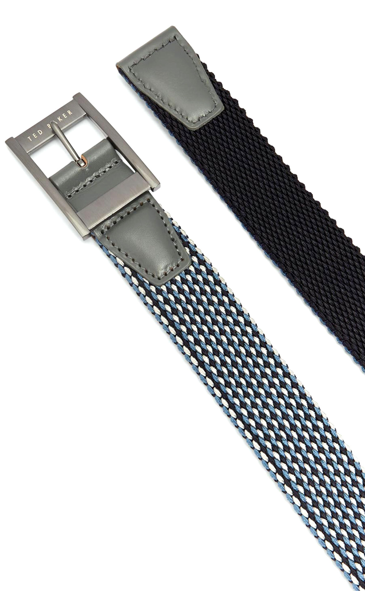 Ted Baker-Ted Baker Lacivert Kemer