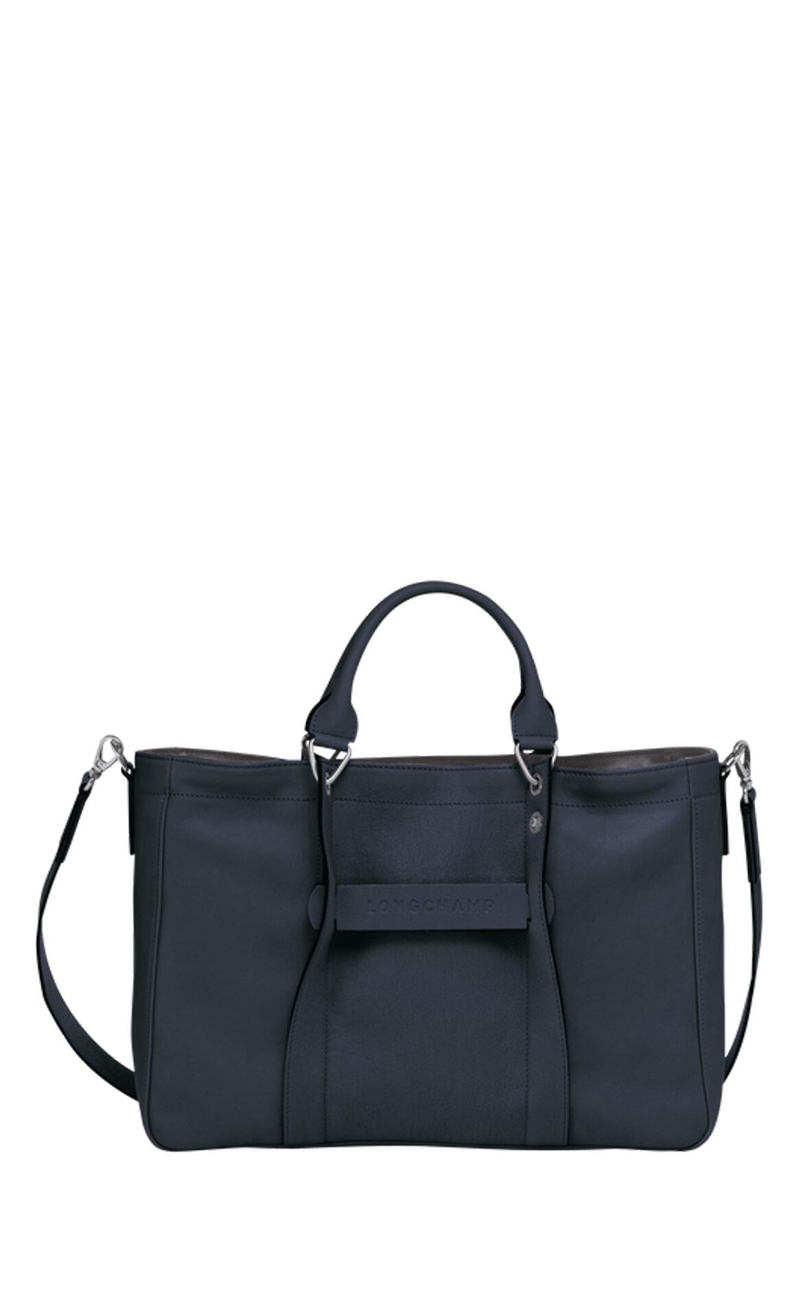 Longchamp-Longchamp 3D El Çantası M