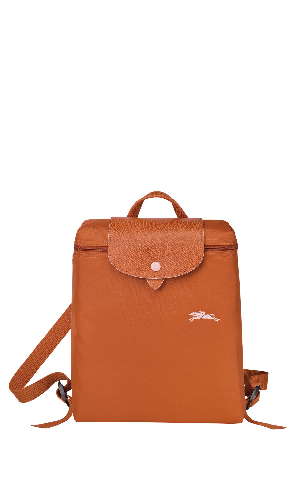 Longchamp-Longchamp Kiremit Sırt Çantası