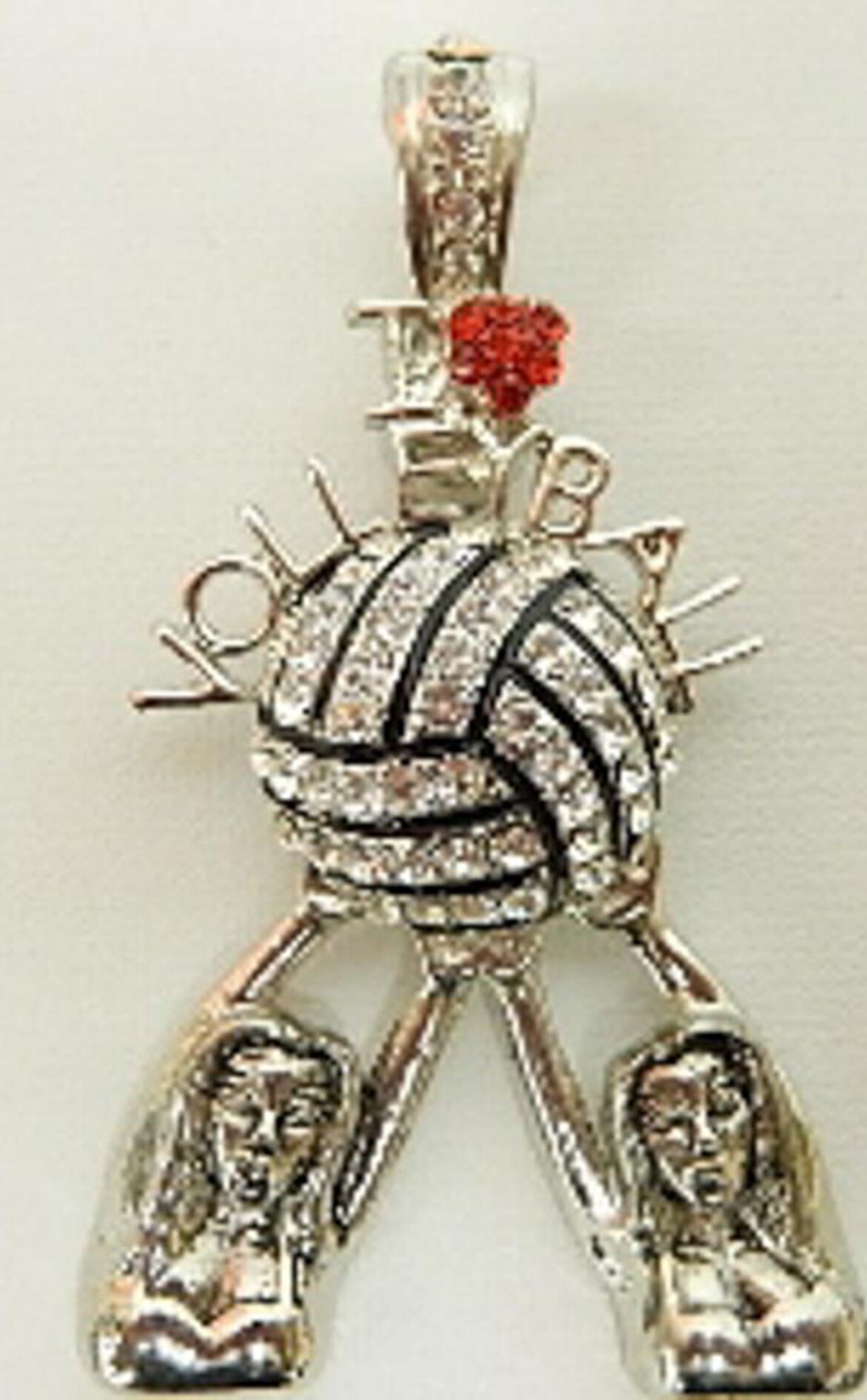 Fallon-Fallon Choker