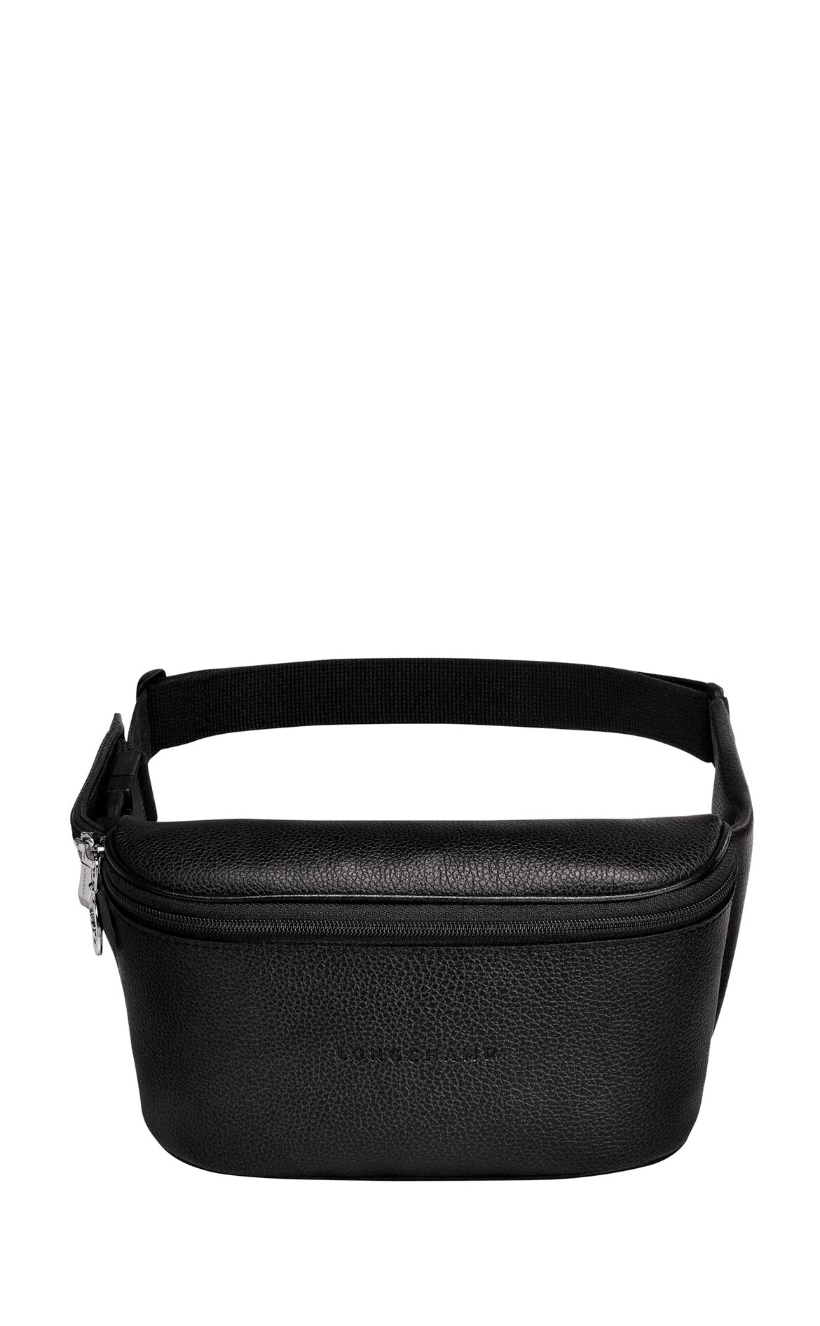 Longchamp-Longchamp Siyah Çanta