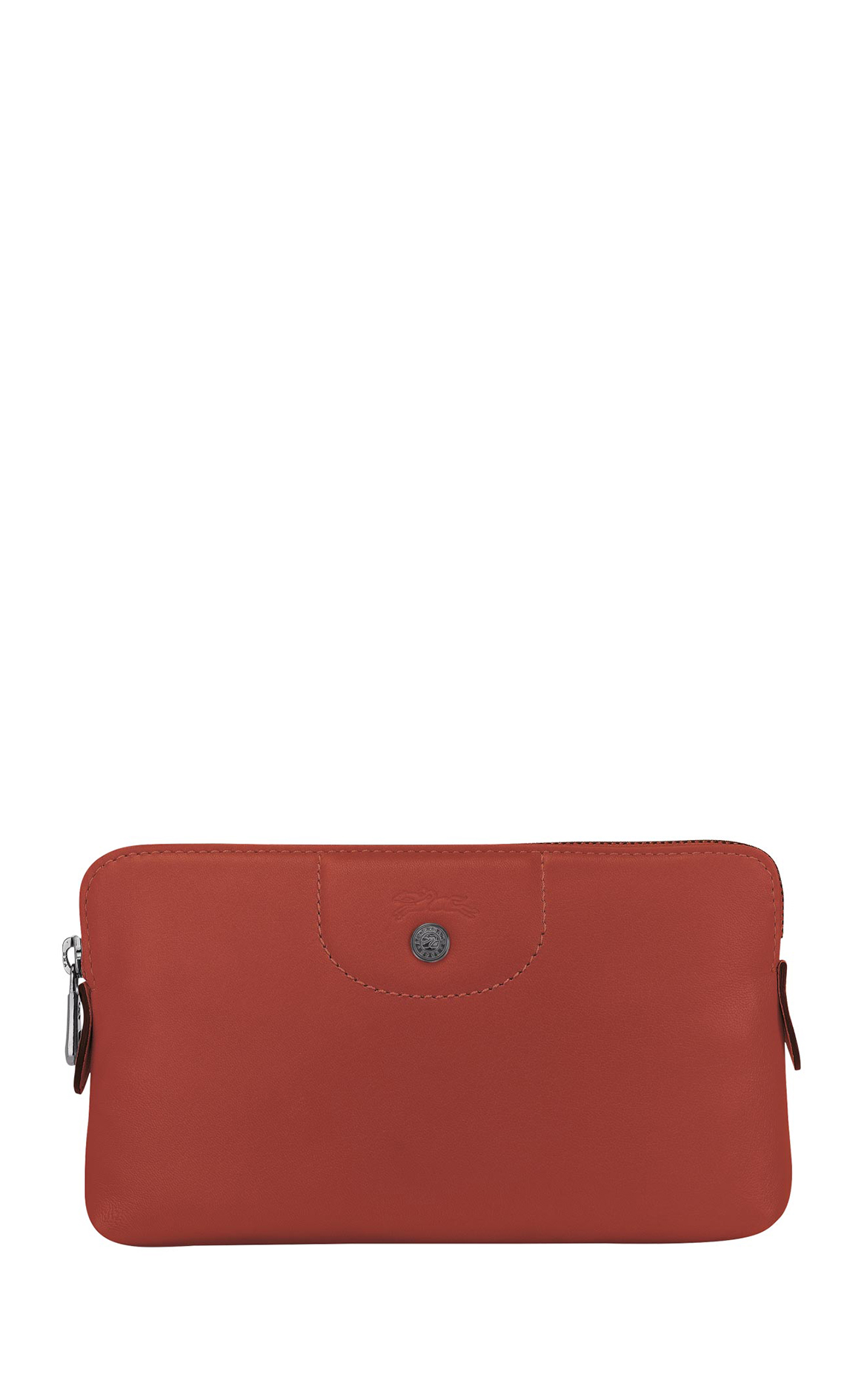 Longchamp-Le Pliage Cuir Çantası Longchamp-Le Pliage Cuir Çantası