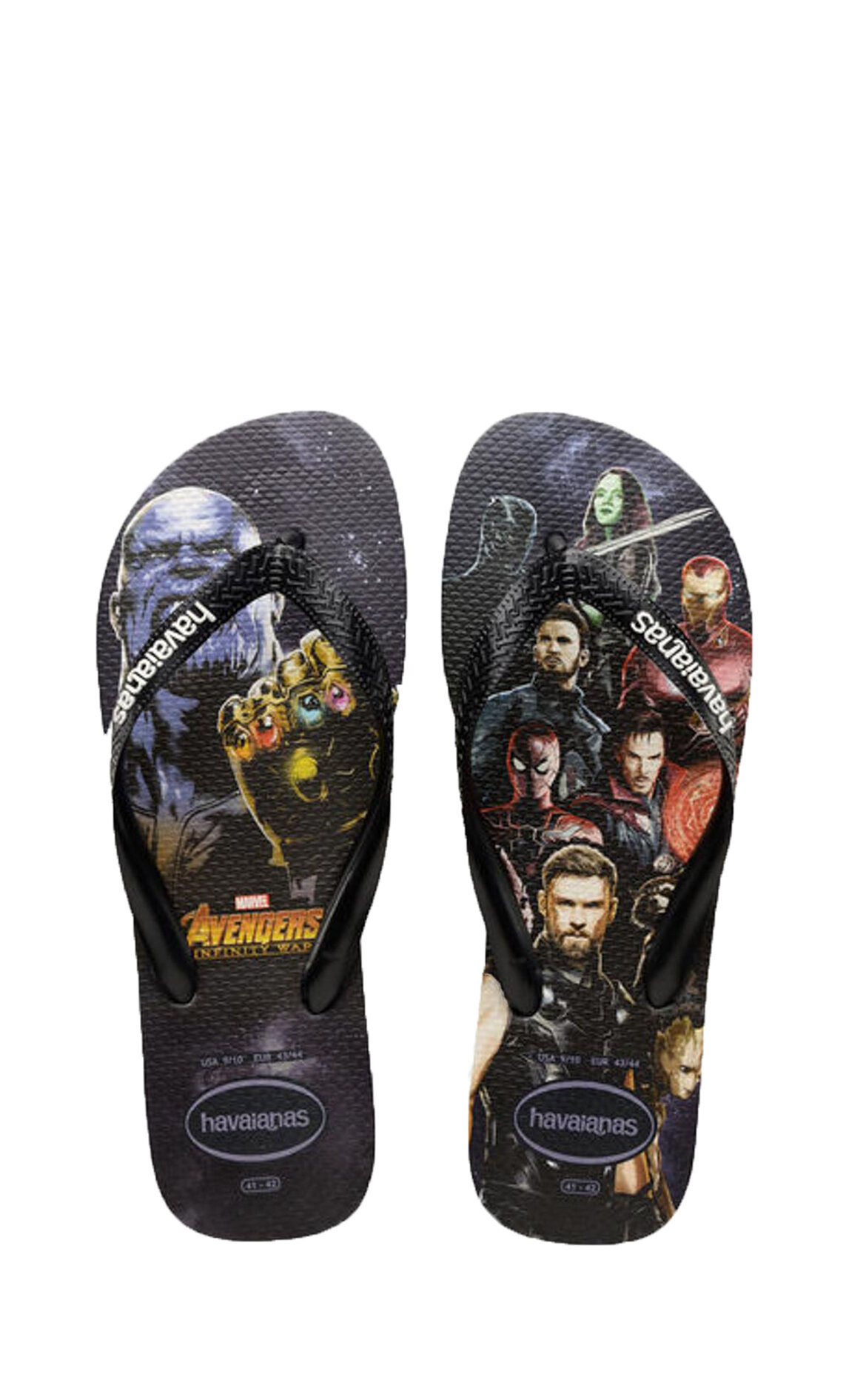 Havaianas-Havaianas Terlik Havaianas-Havaianas Terlik