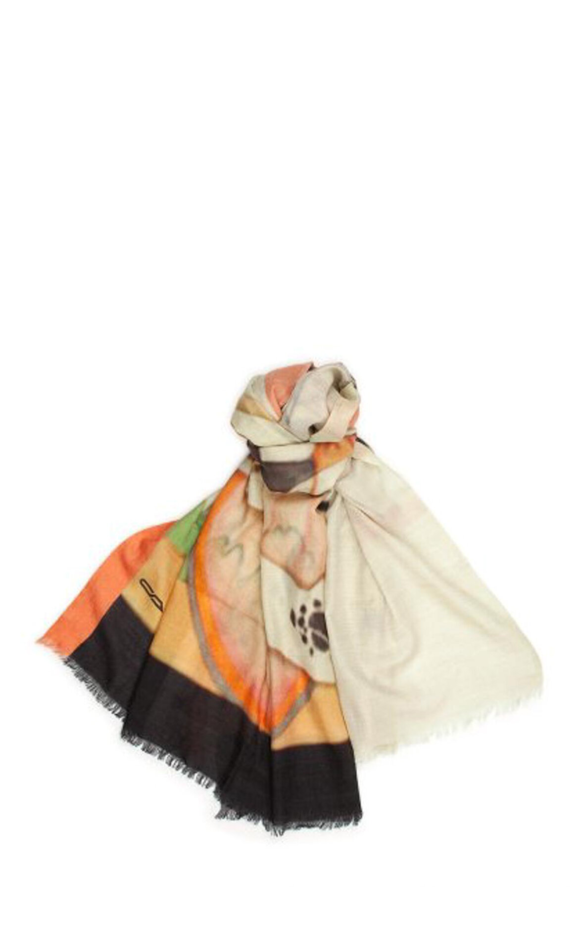 Cesare Attolini-Cesare Attolini Atkı Cesare Attolini-Cesare Attolini Atkı