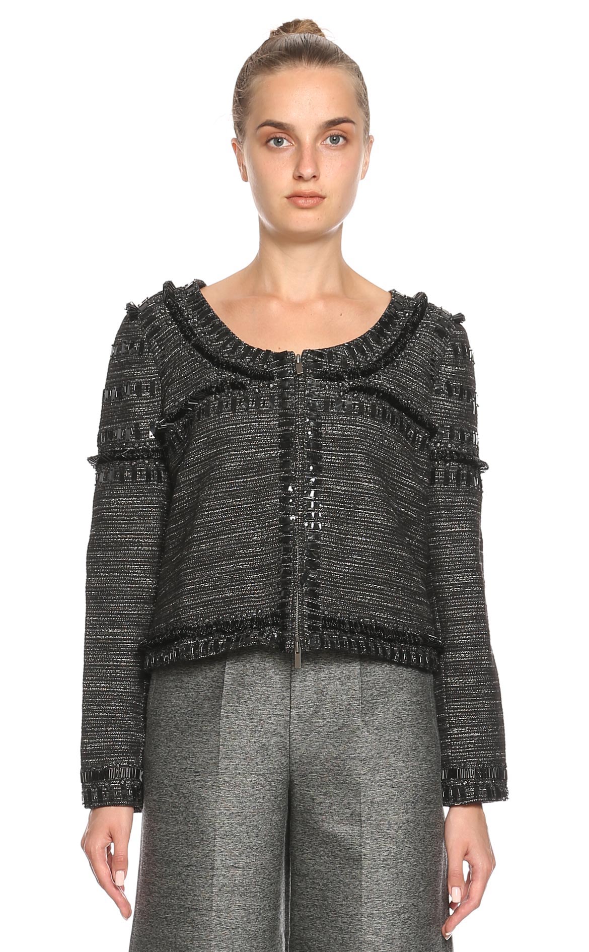 Diane Von Furstenberg-Diane Von Furstenberg Ceket Diane Von Furstenberg-Diane Von Furstenberg Ceket