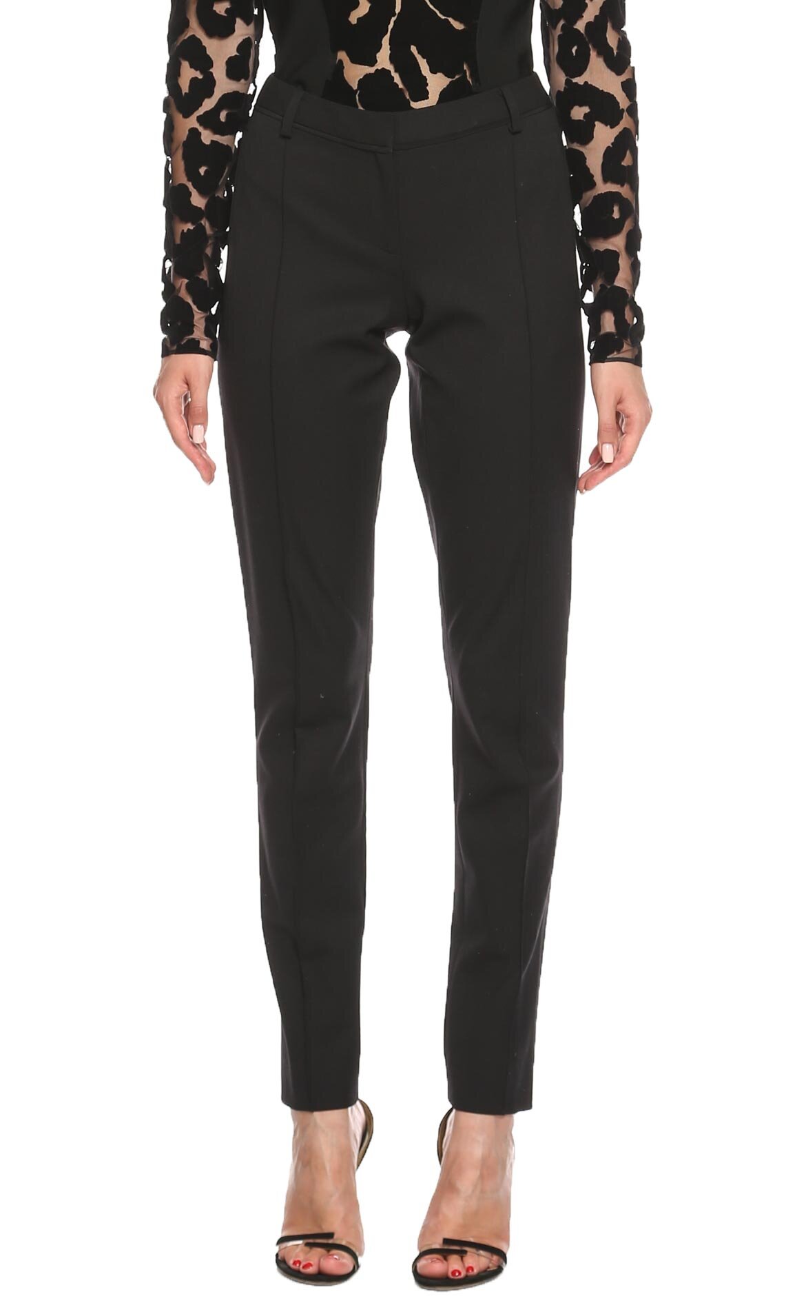 Jason Wu-Jason Wu Siyah Pantolon Jason Wu-Jason Wu Siyah Pantolon