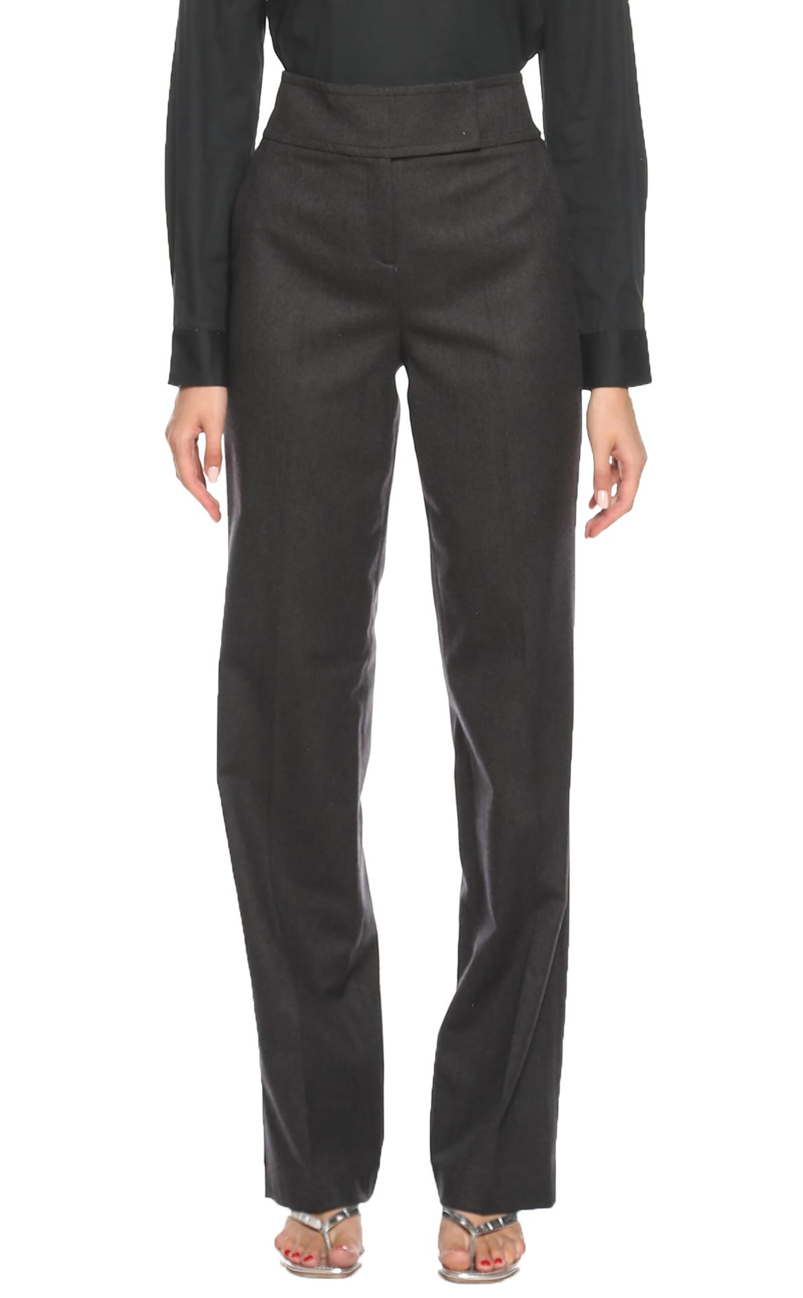 Jil Sander Navy-Jil Sander Navy Antrasit Pantolon Jil Sander Navy-Jil Sander Navy Antrasit Pantolon