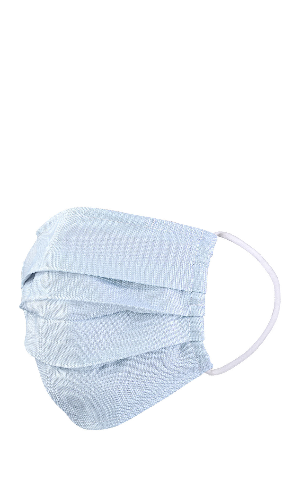 Tebby-Tebby Yeşil Maske