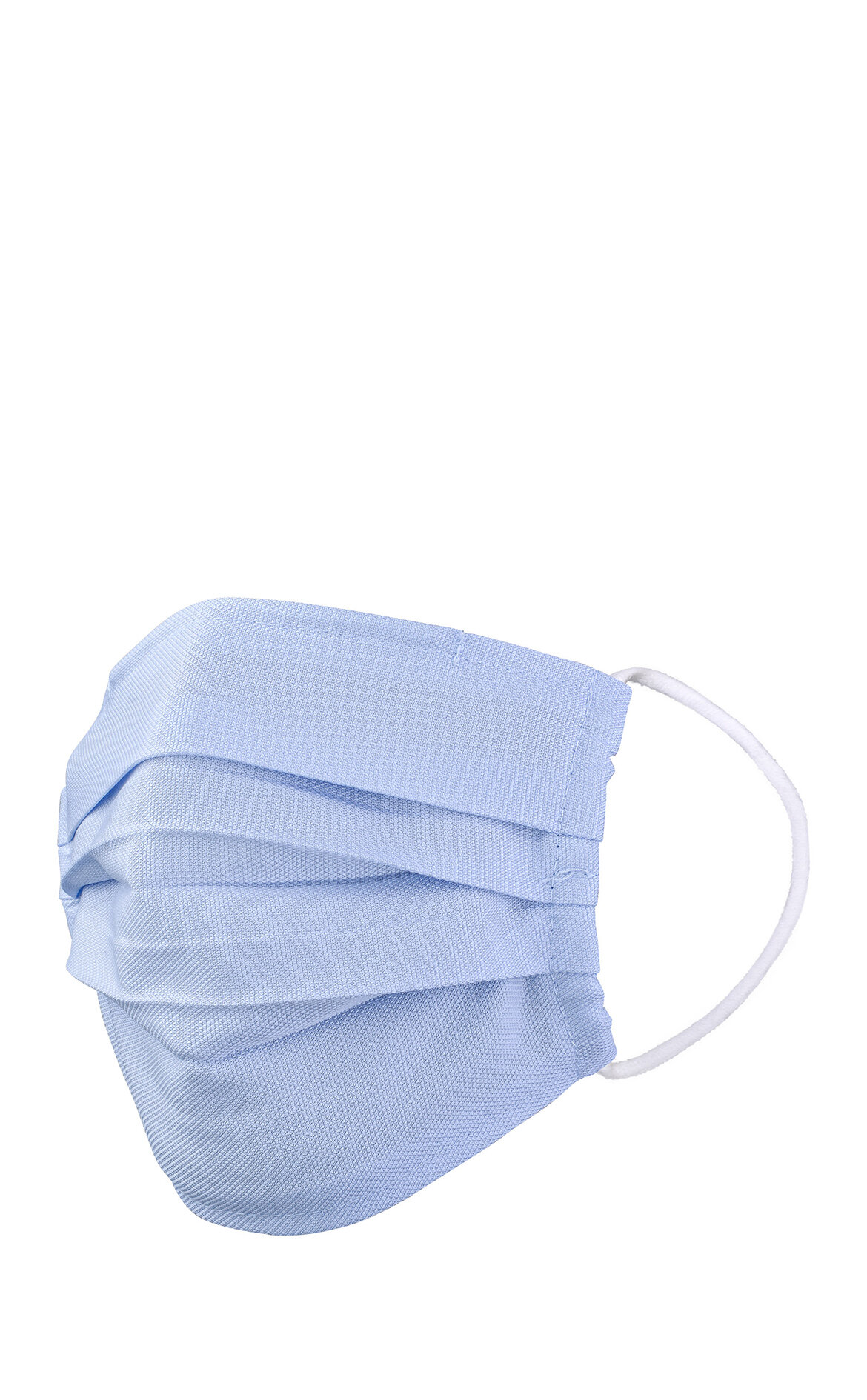 Tebby-Tebby Mavi Maske