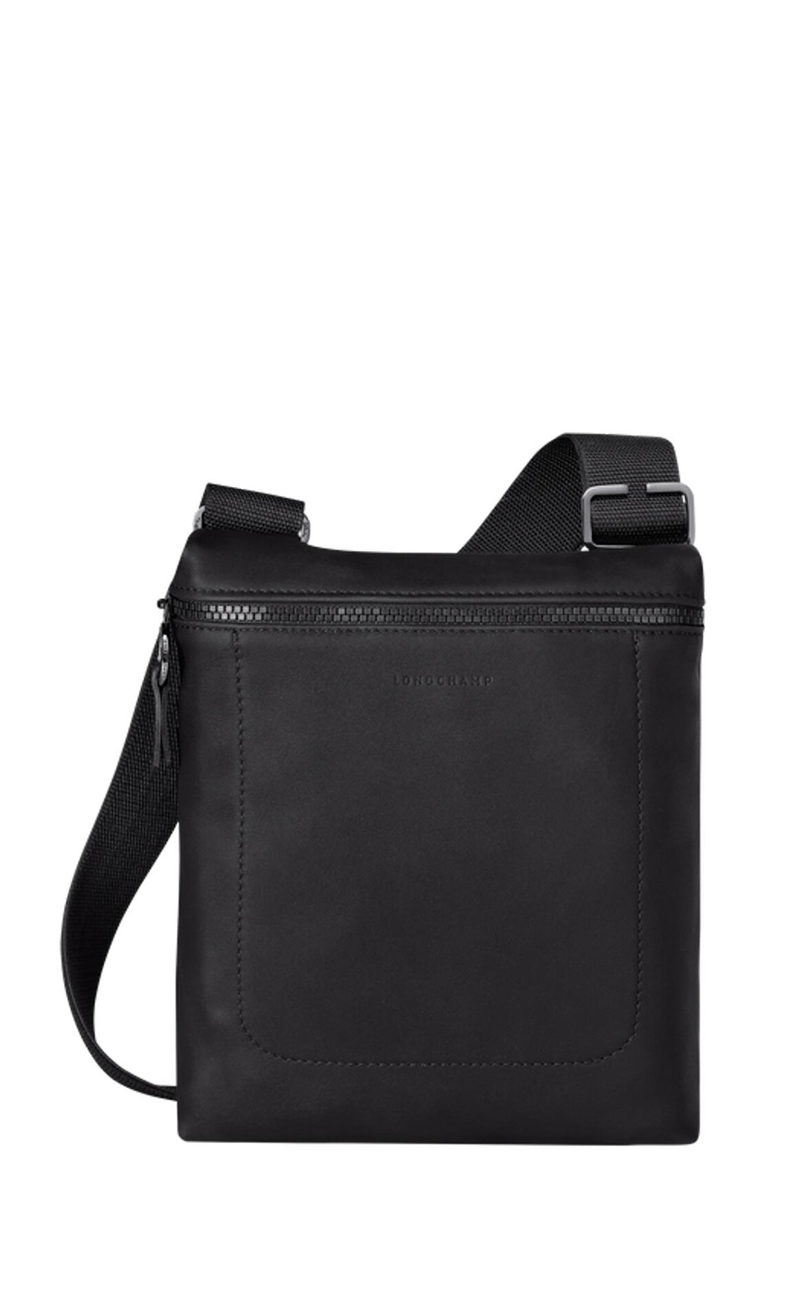 Longchamp-Parisis Çapraz Çanta