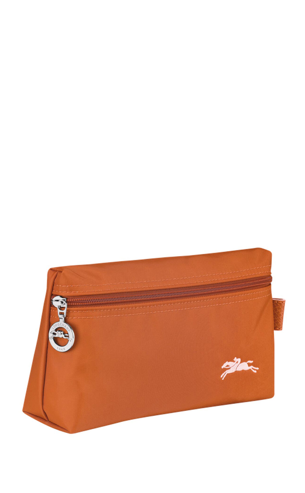 Longchamp-Longchamp Kiremit Pouch