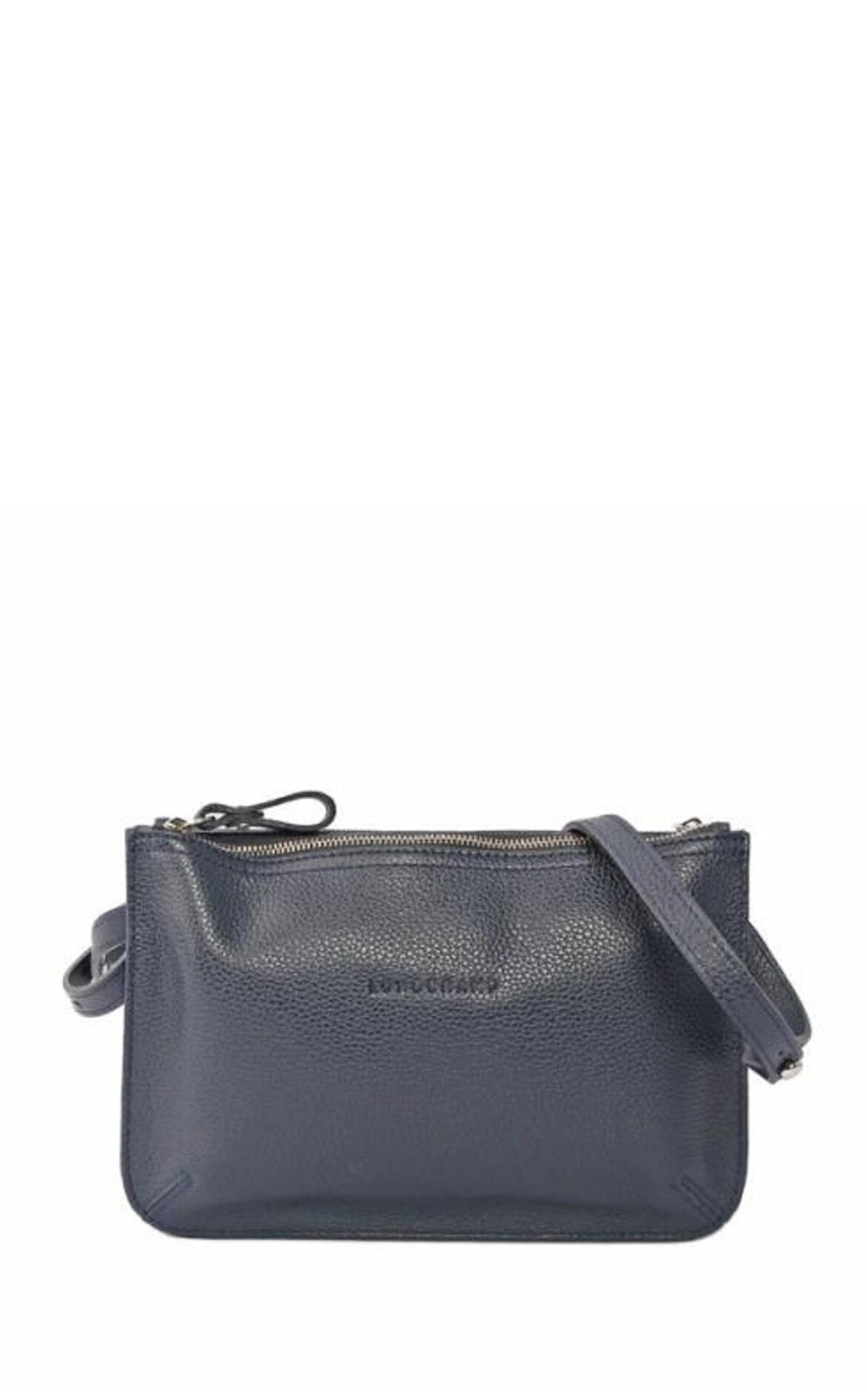 Longchamp-Le Foulonné Çapraz Çanta