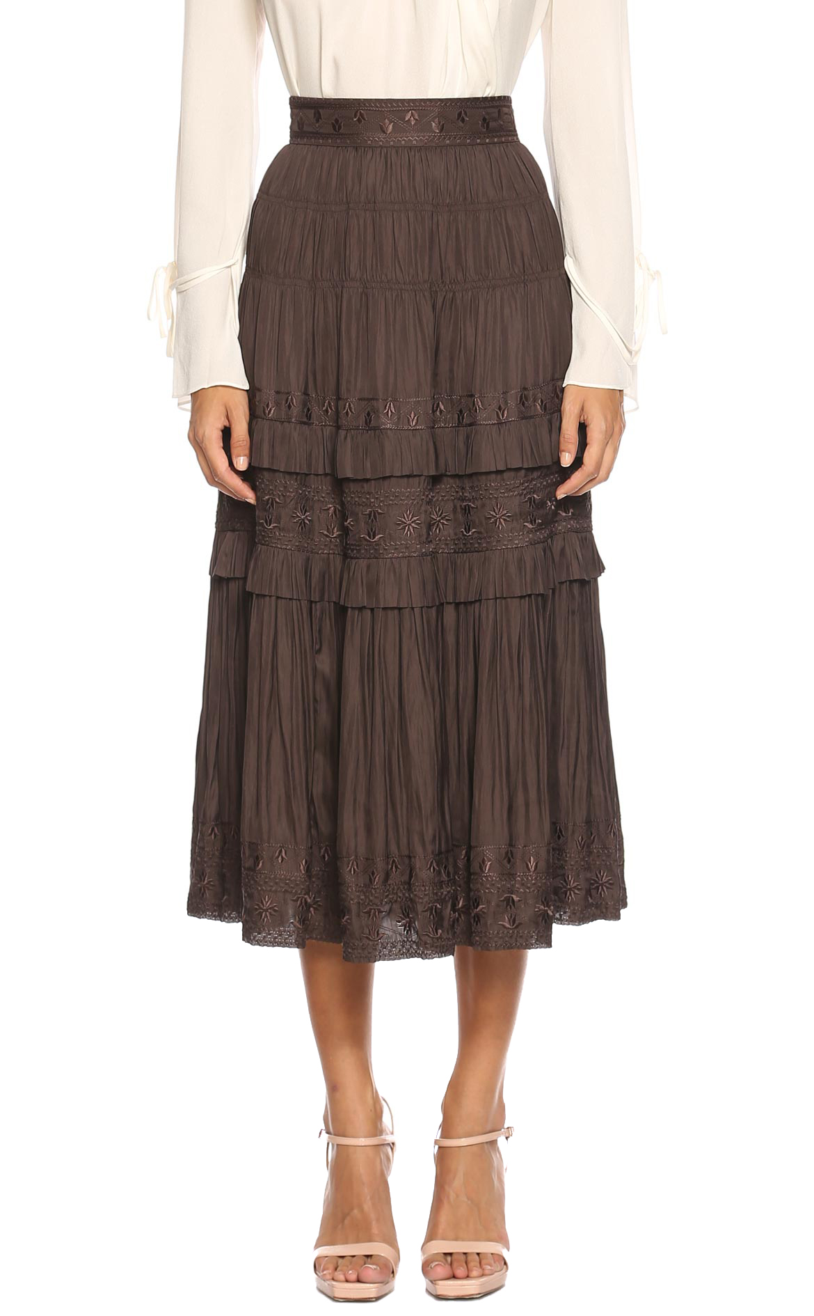 Ulla Johnson-Ulla Johnson Etek Ulla Johnson-Ulla Johnson Etek