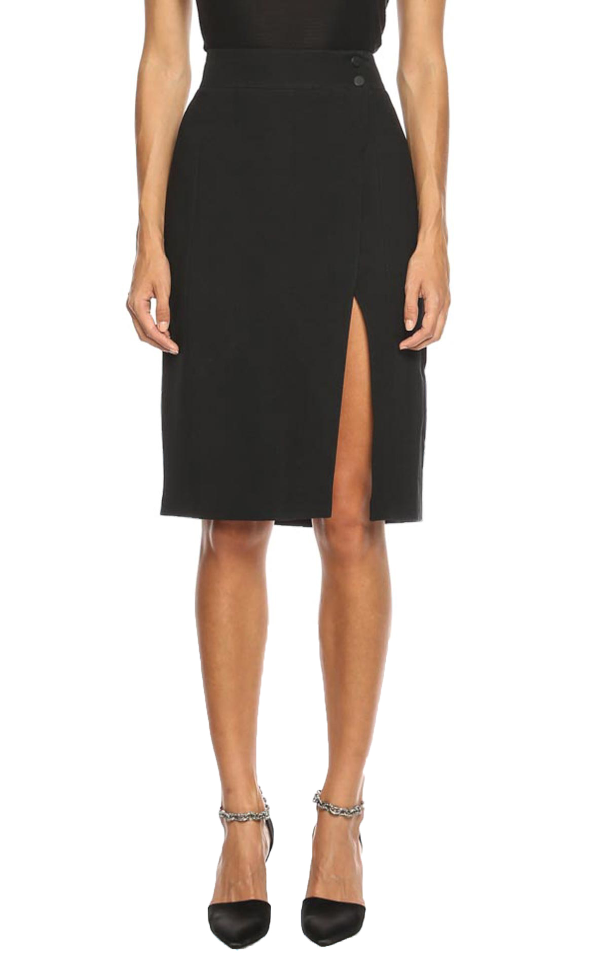 Jason Wu-Jason Wu Siyah Etek Jason Wu-Jason Wu Siyah Etek