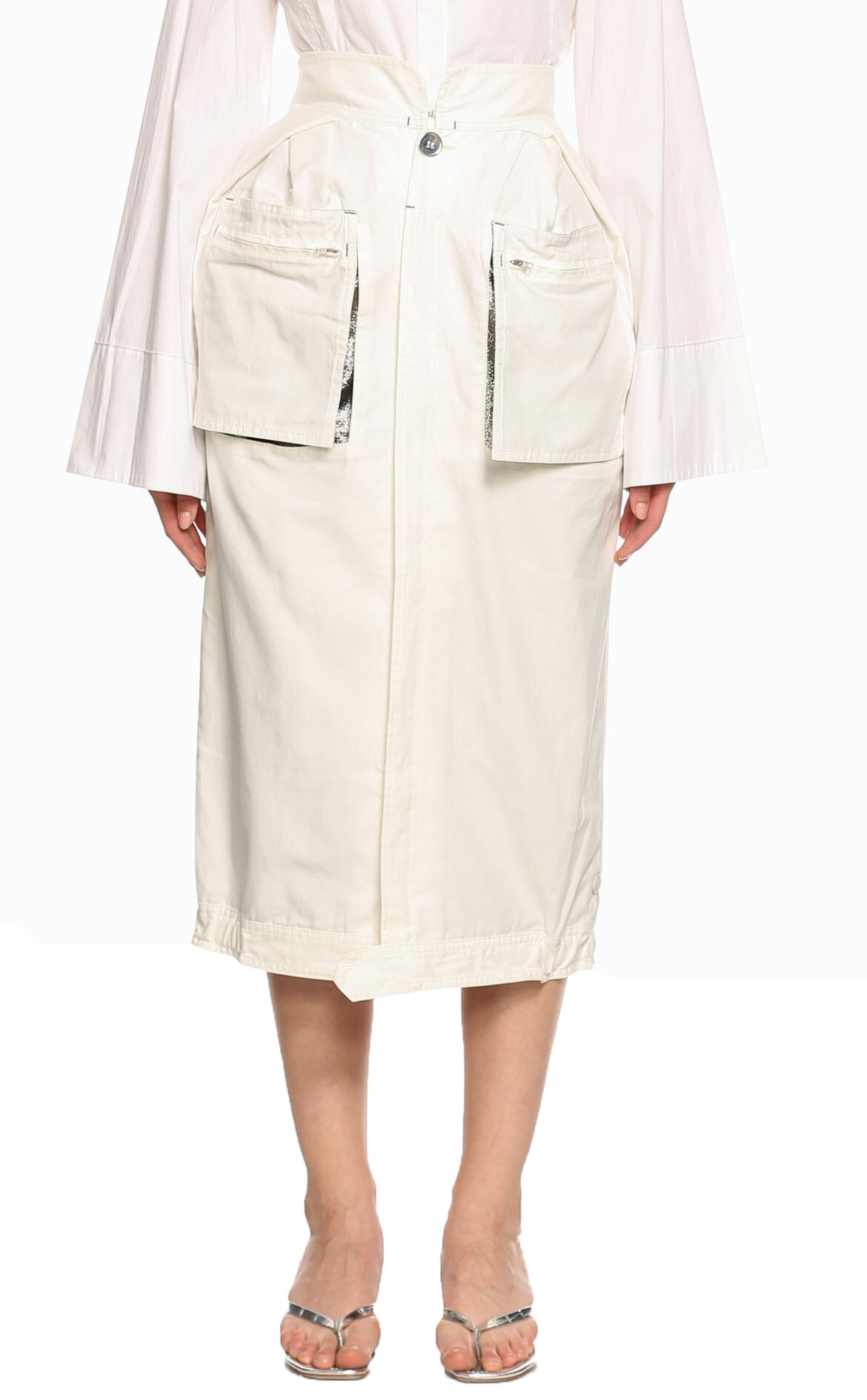 Maison Margiela-Maison Margiela Etek