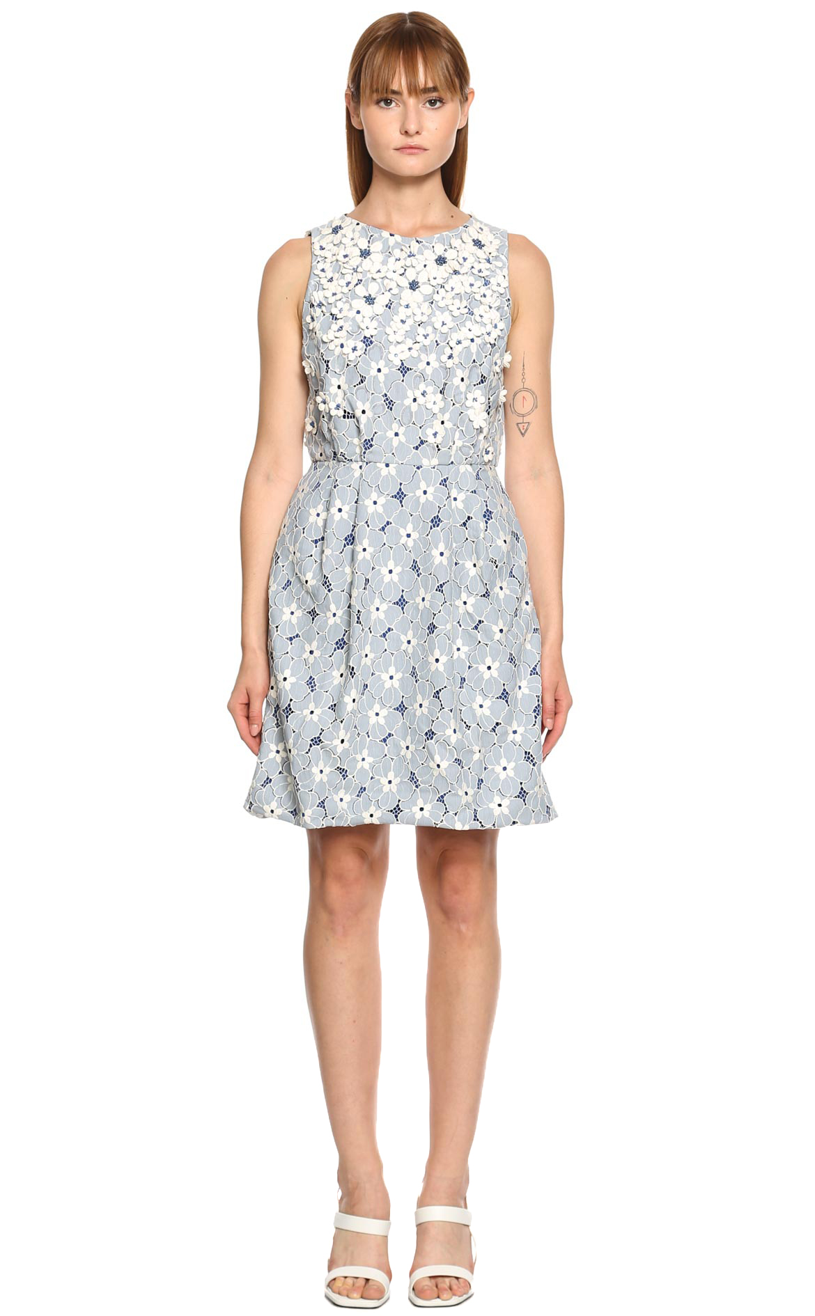 Matthew Williamson-Matthew Williamson Elbise Matthew Williamson-Matthew Williamson Elbise