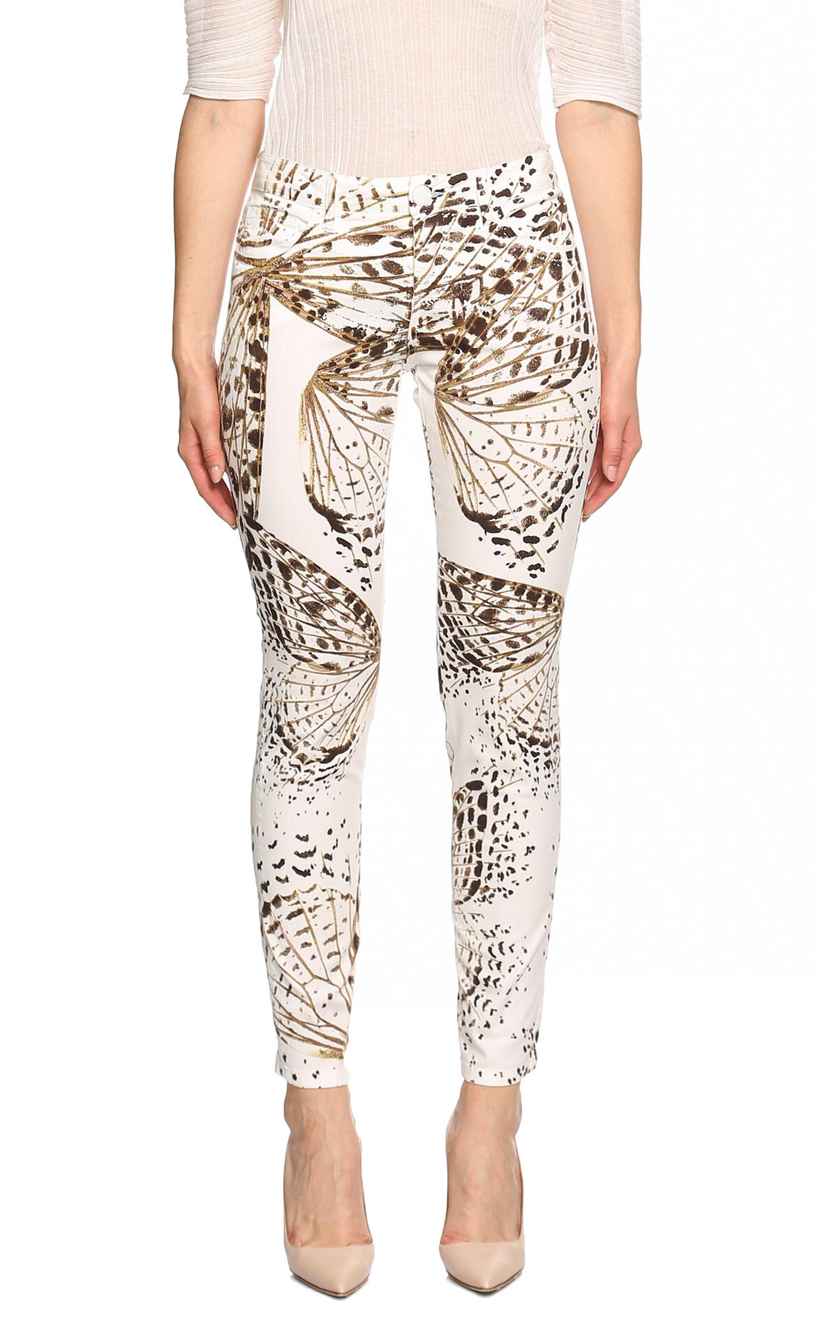 Blumarine-Blumarine Pantolon