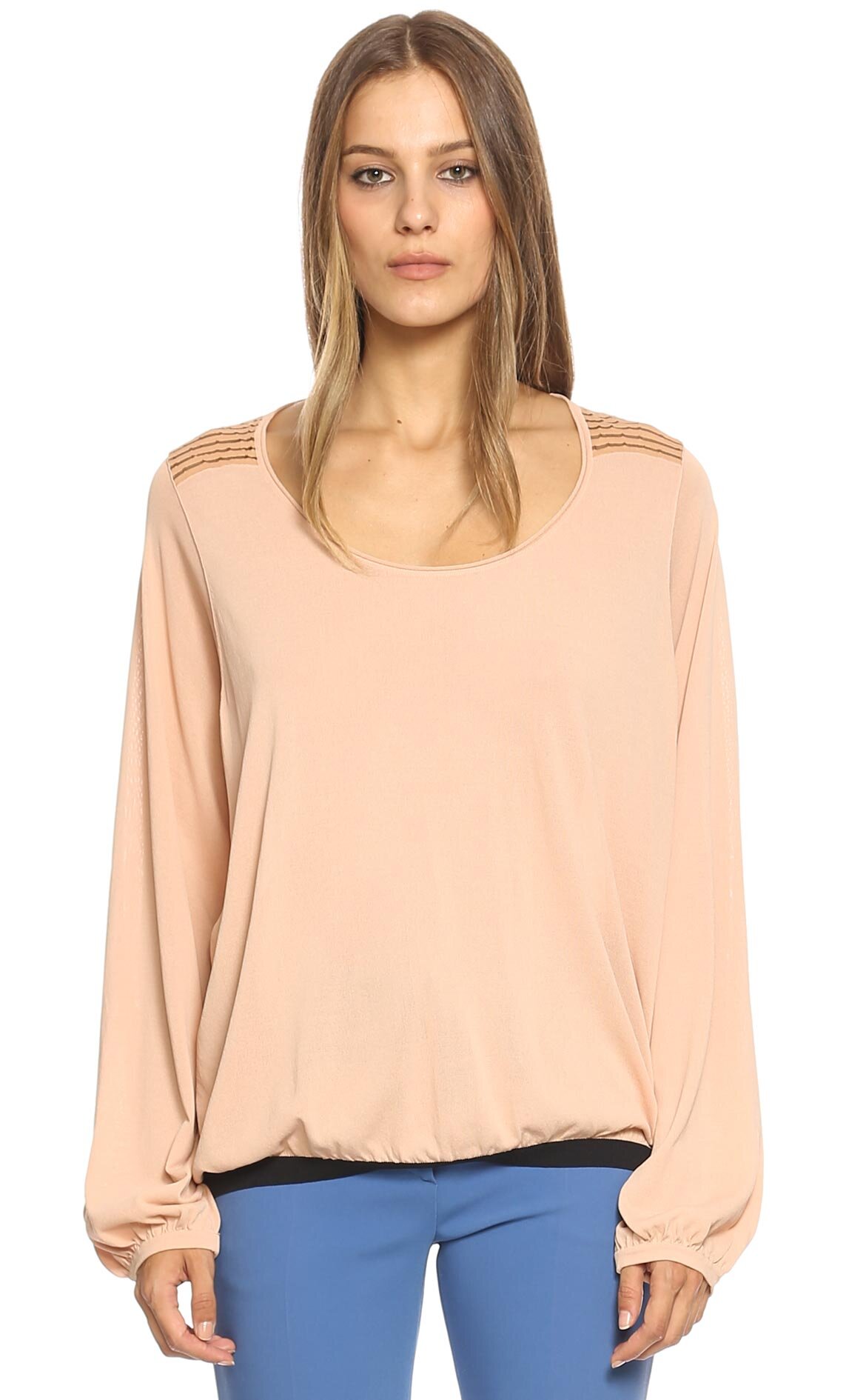 Sonia Rykiel-Sonia Rykiel Bluz